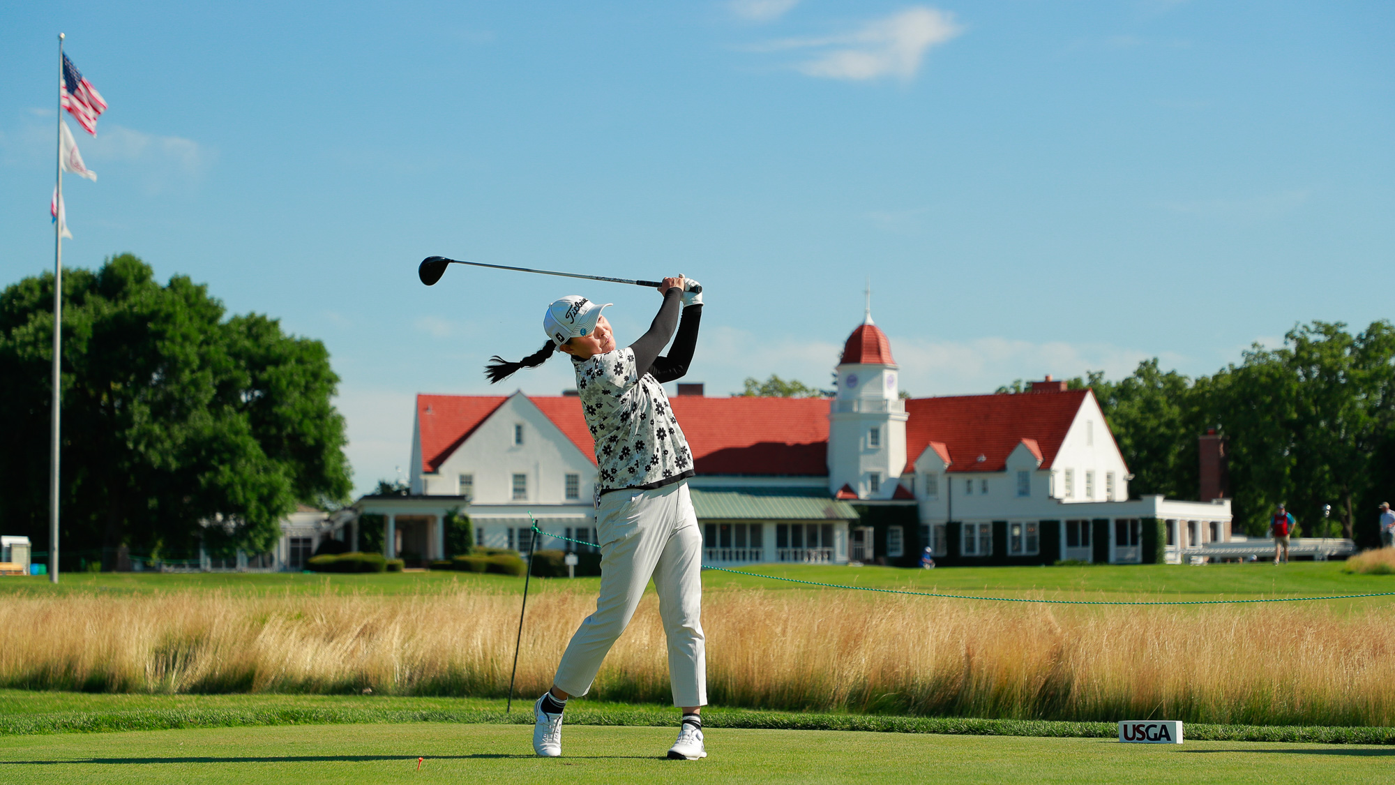 Players, Chicago Golf Club Ready to Make History Again