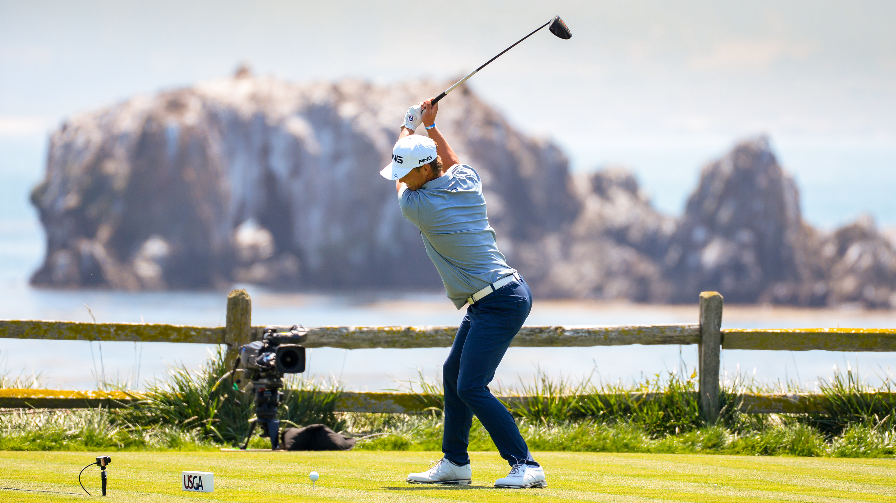 Rapid Recap: U.S. Amateur Round of 32