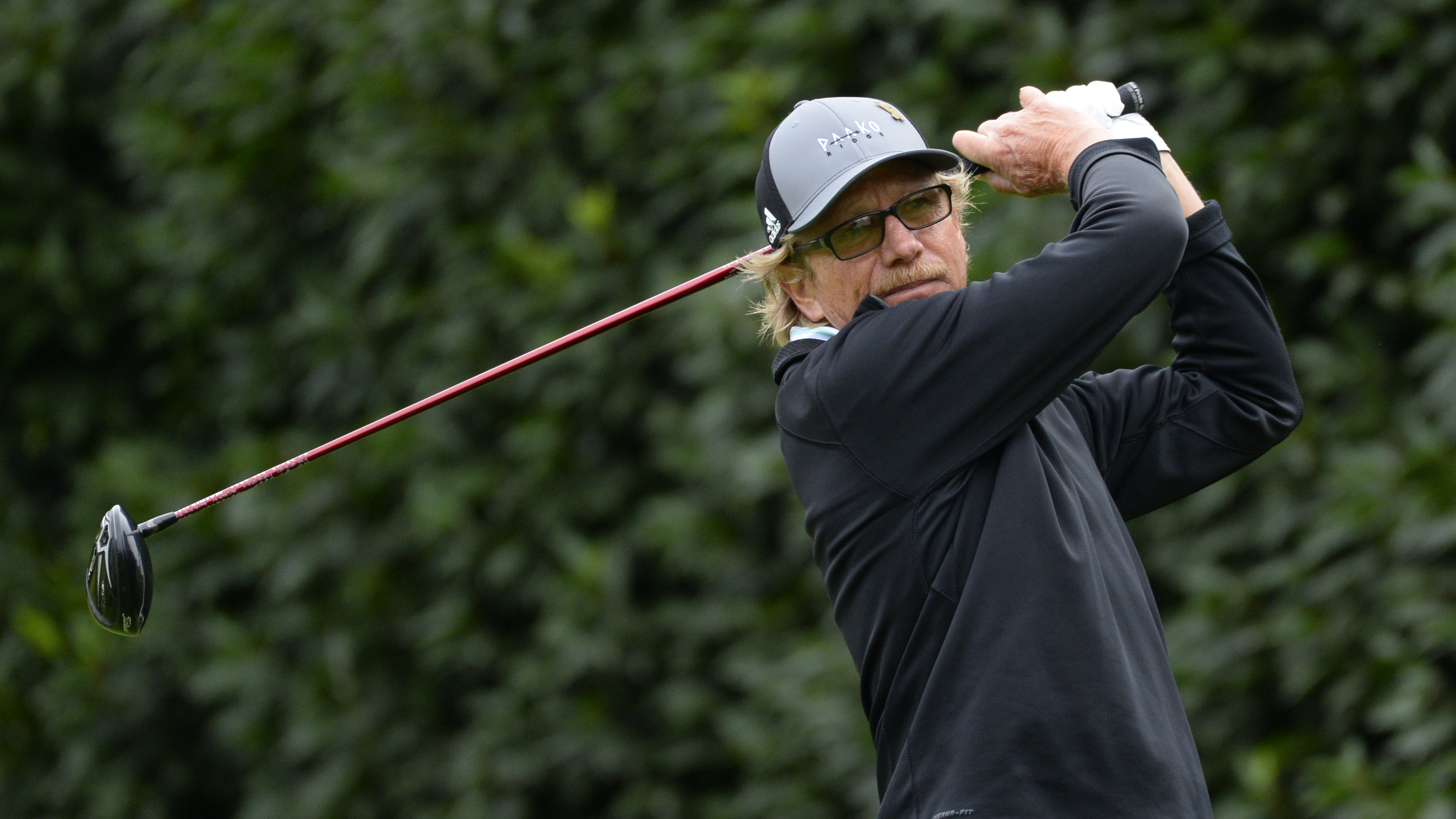 Condon Scoring One for the Public-Links Grinders