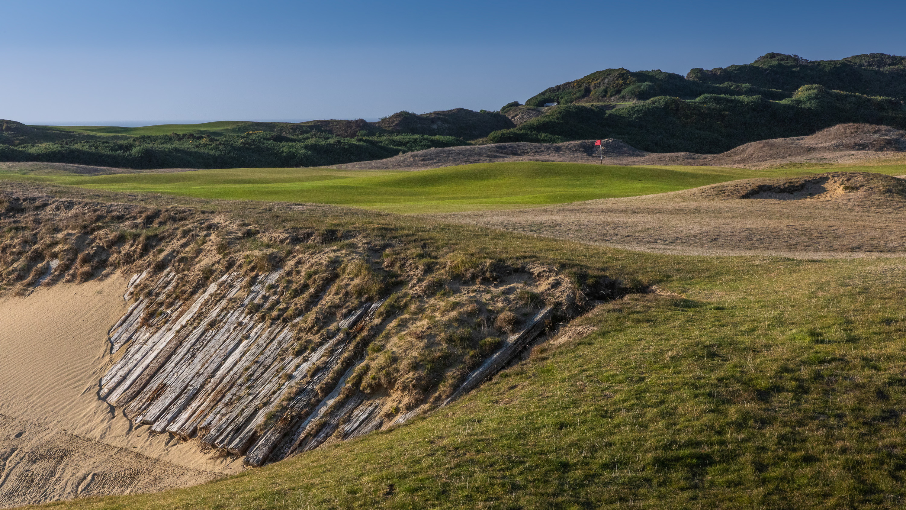 Course Tour of Old Macdonald