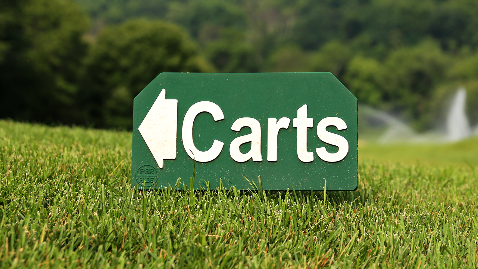 What's With All The Cart Rules?