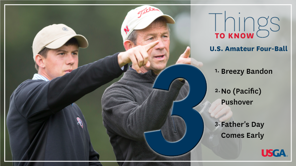 3 Things To Know: Stroke Play
