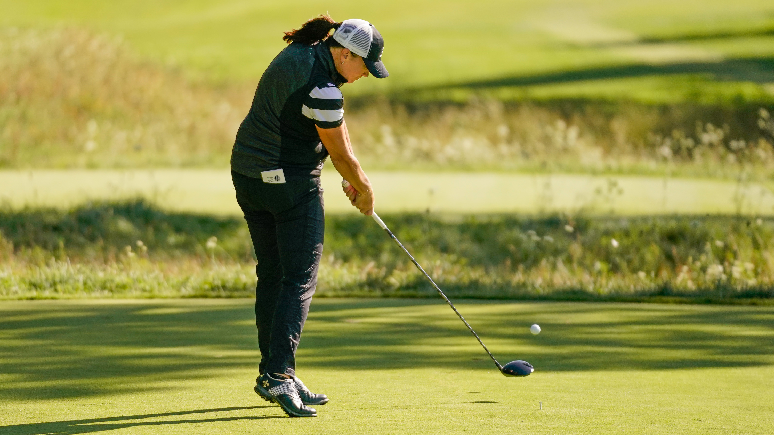Meet the 2019 U.S. Women's Mid-Amateur Quarterfinalists