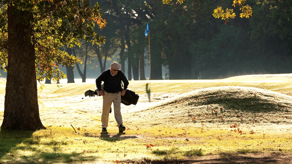 Fall Golf and the World Handicap System - 5 Things to Know