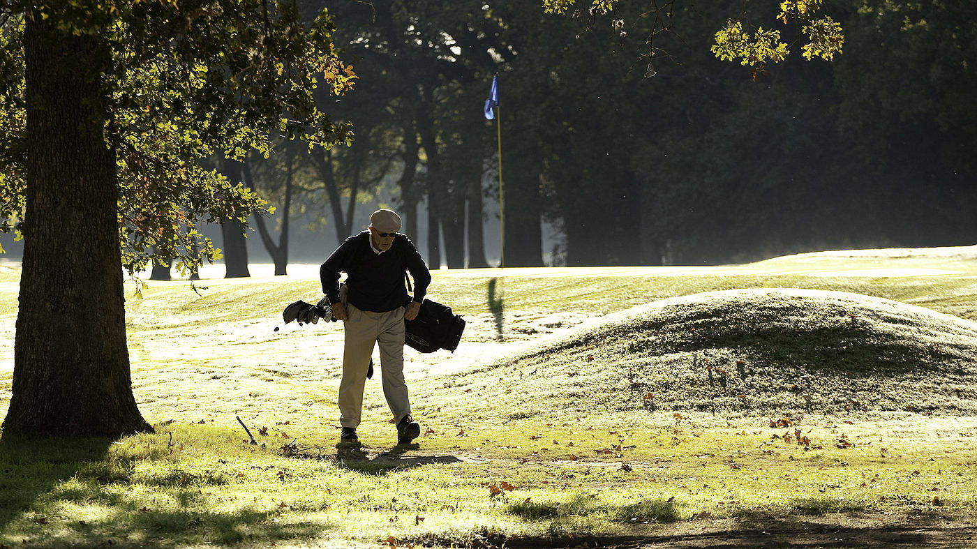 5 Things to Know: Fall Golf and World Handicap System