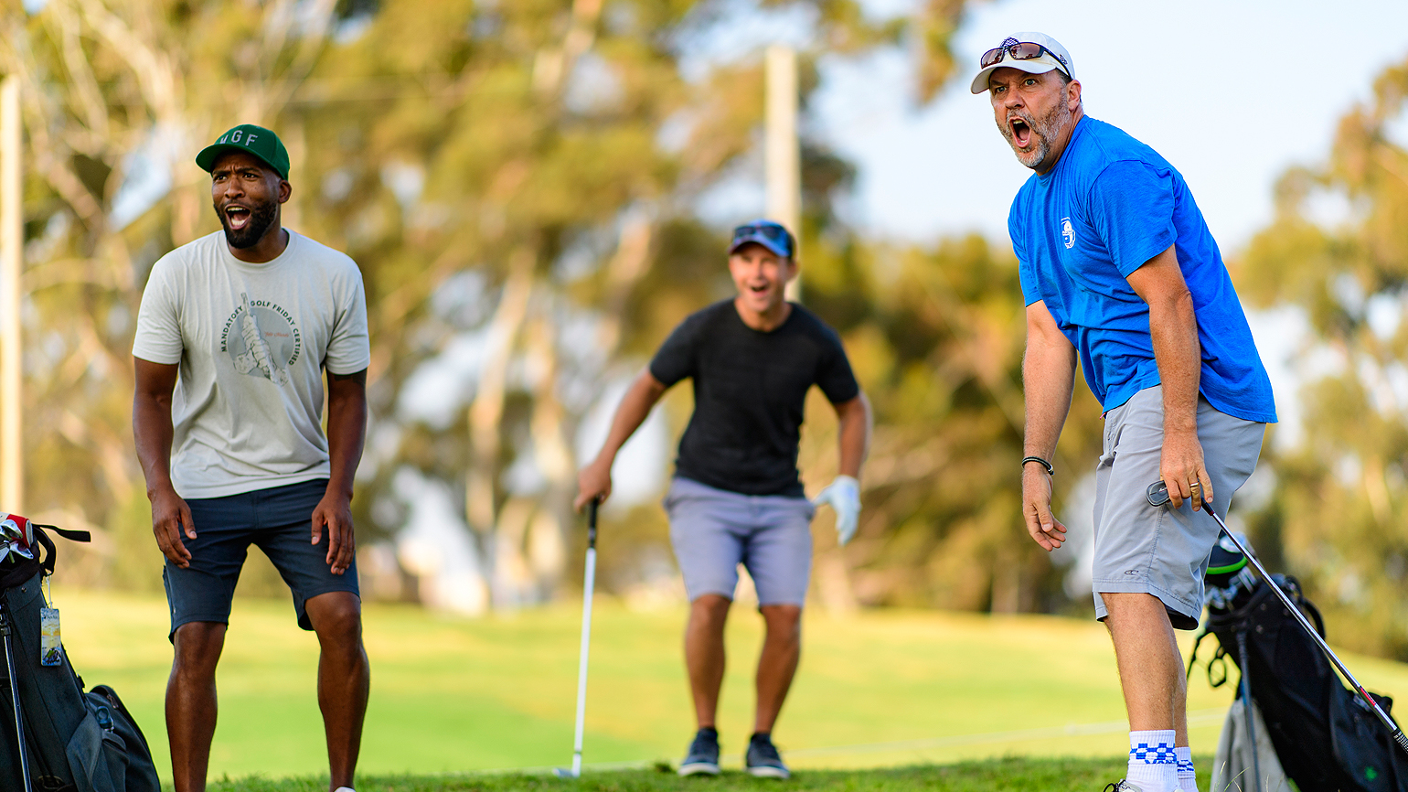 Join the USGA: Gift a Membership Today!