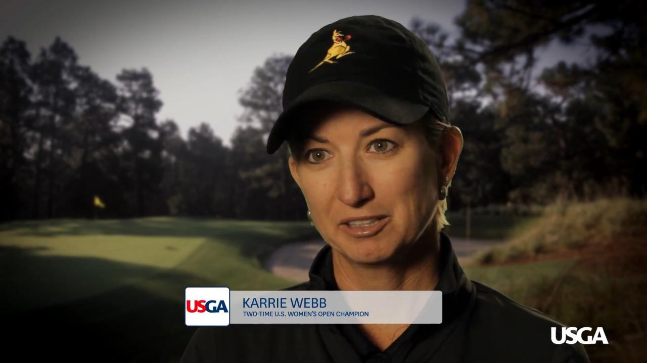 karrie webb today