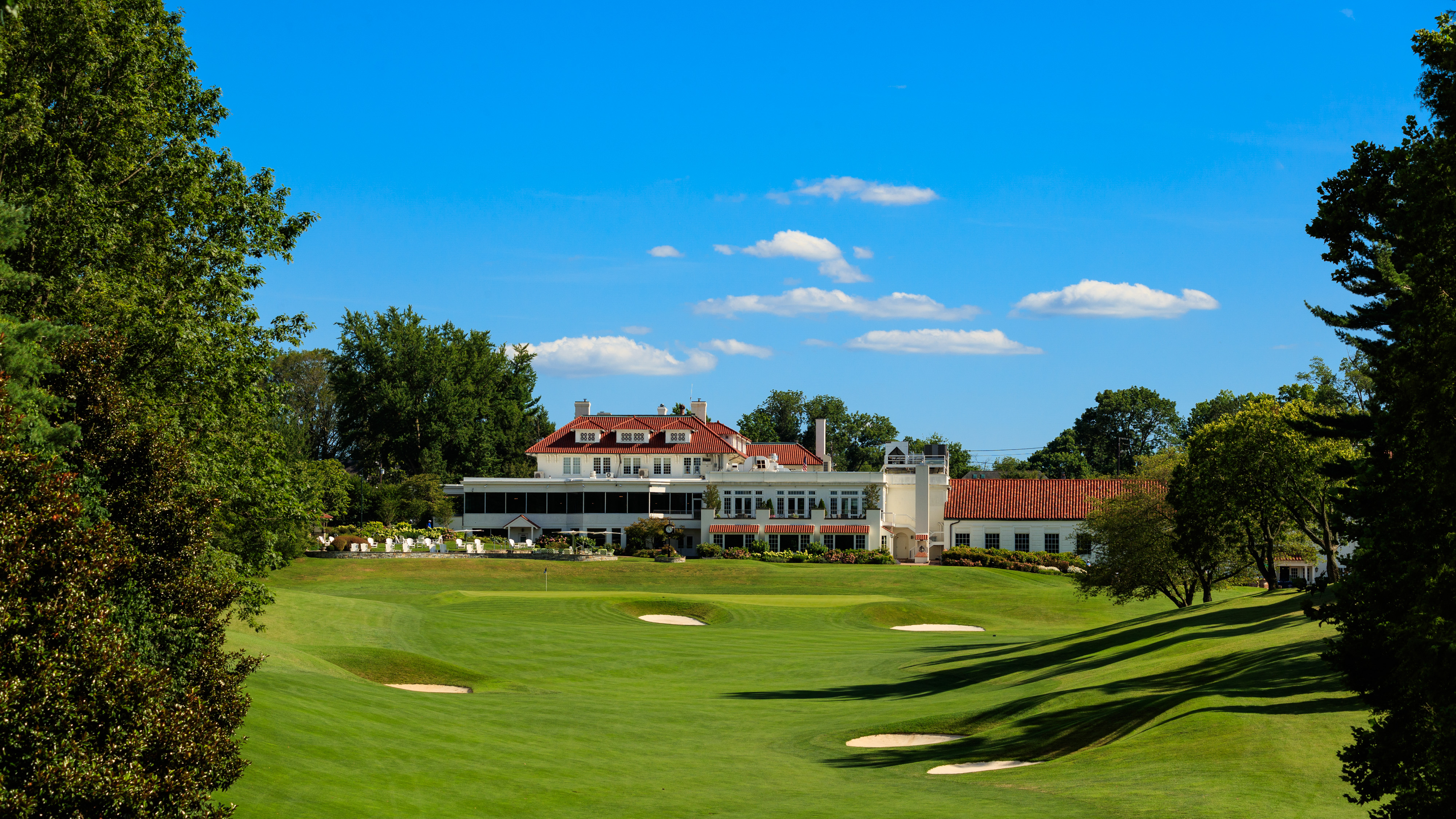 Columbia Country Club Md