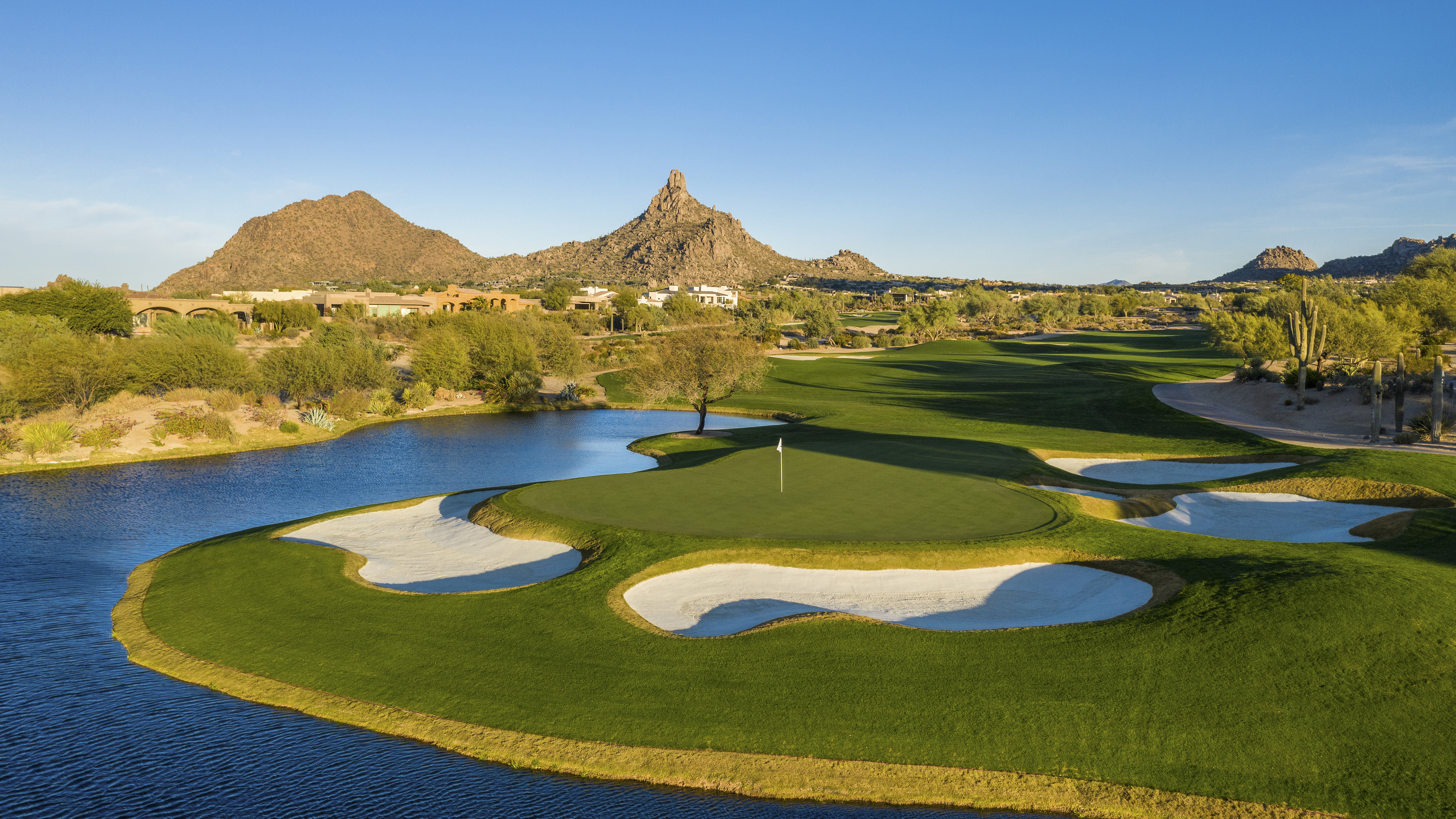 Troon Country Club Awarded USGA Events in 2023, 2025