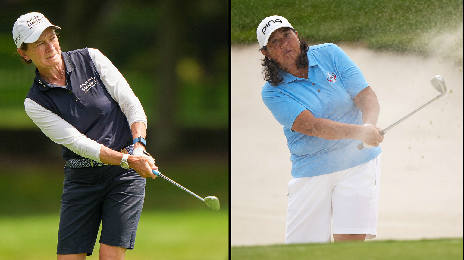 Hurst, Matthew Share Rookie and Captaincy Ties