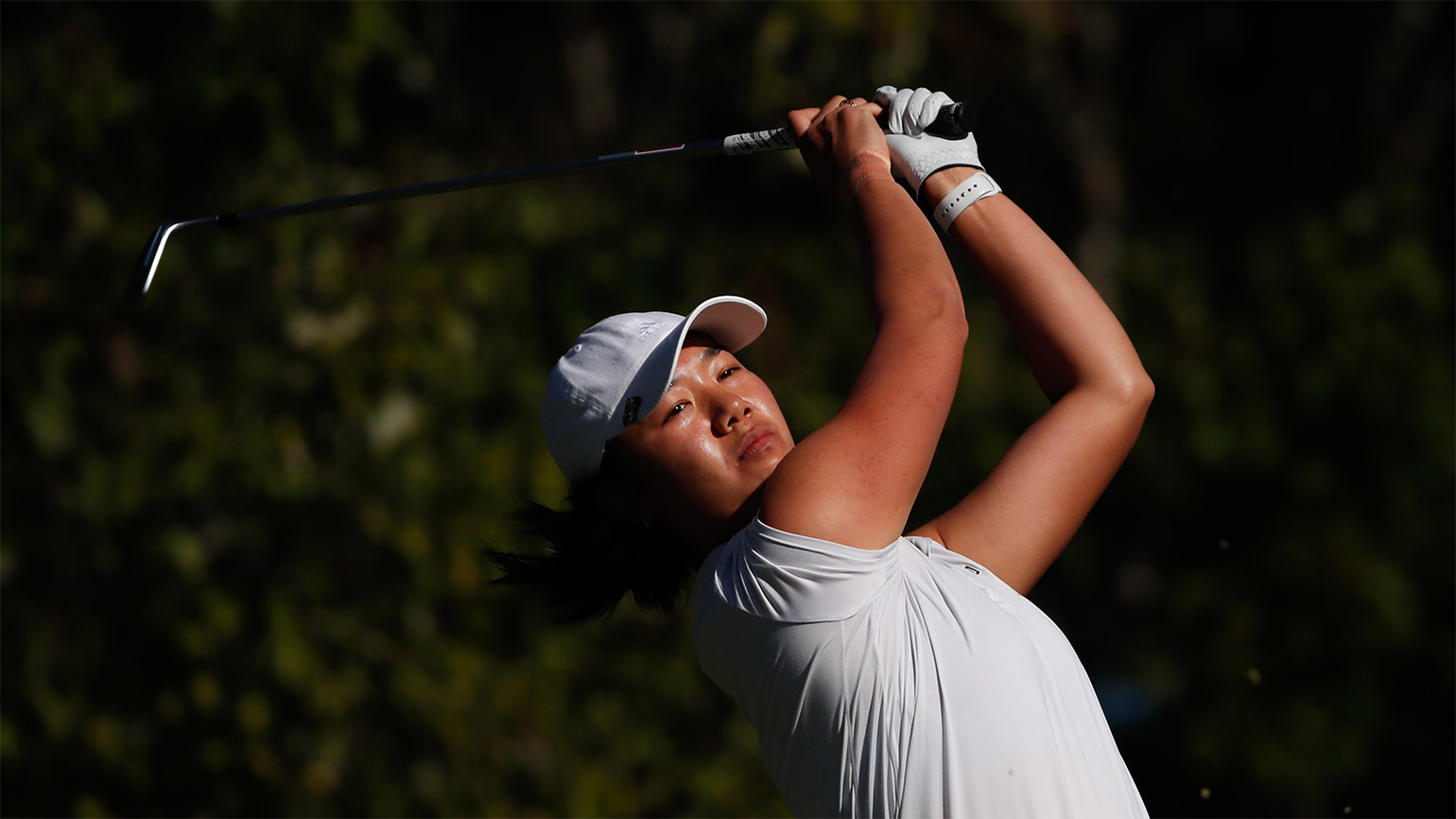 Trio Shares First-Round Lead at U.S. Women's Mid-Am
