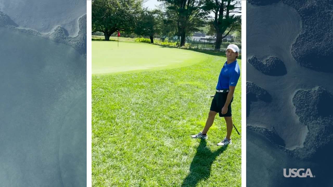 On Course: Calculating Your Handicap Index