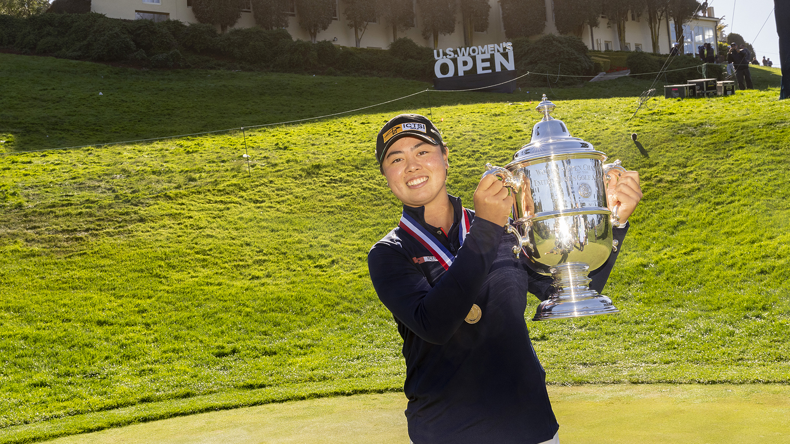 Golf Channel to Showcase 2021 USGA Championships