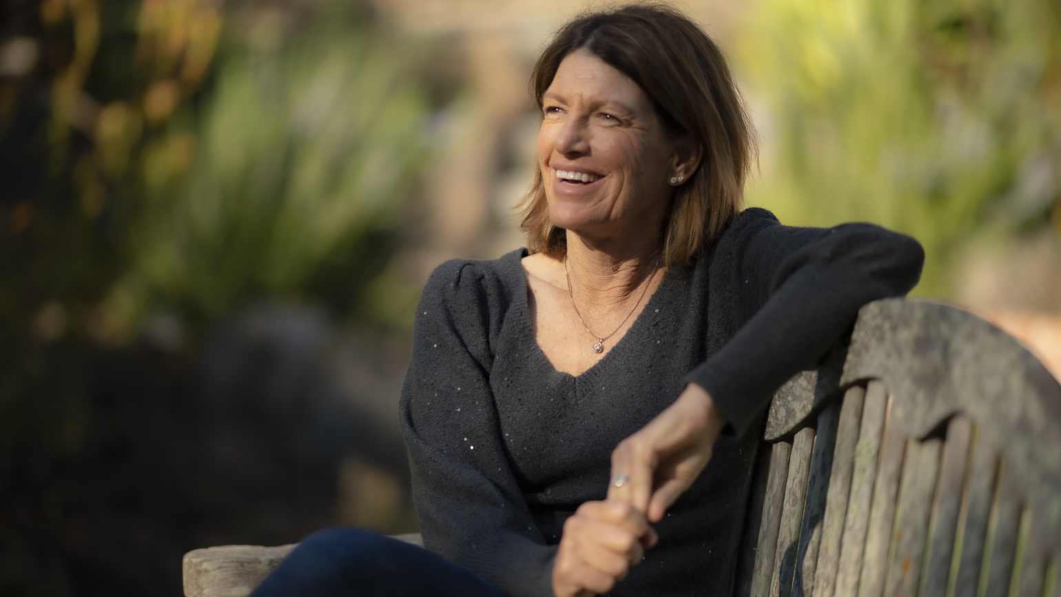 Inkster Selected as 2022 Bob Jones Award Recipient