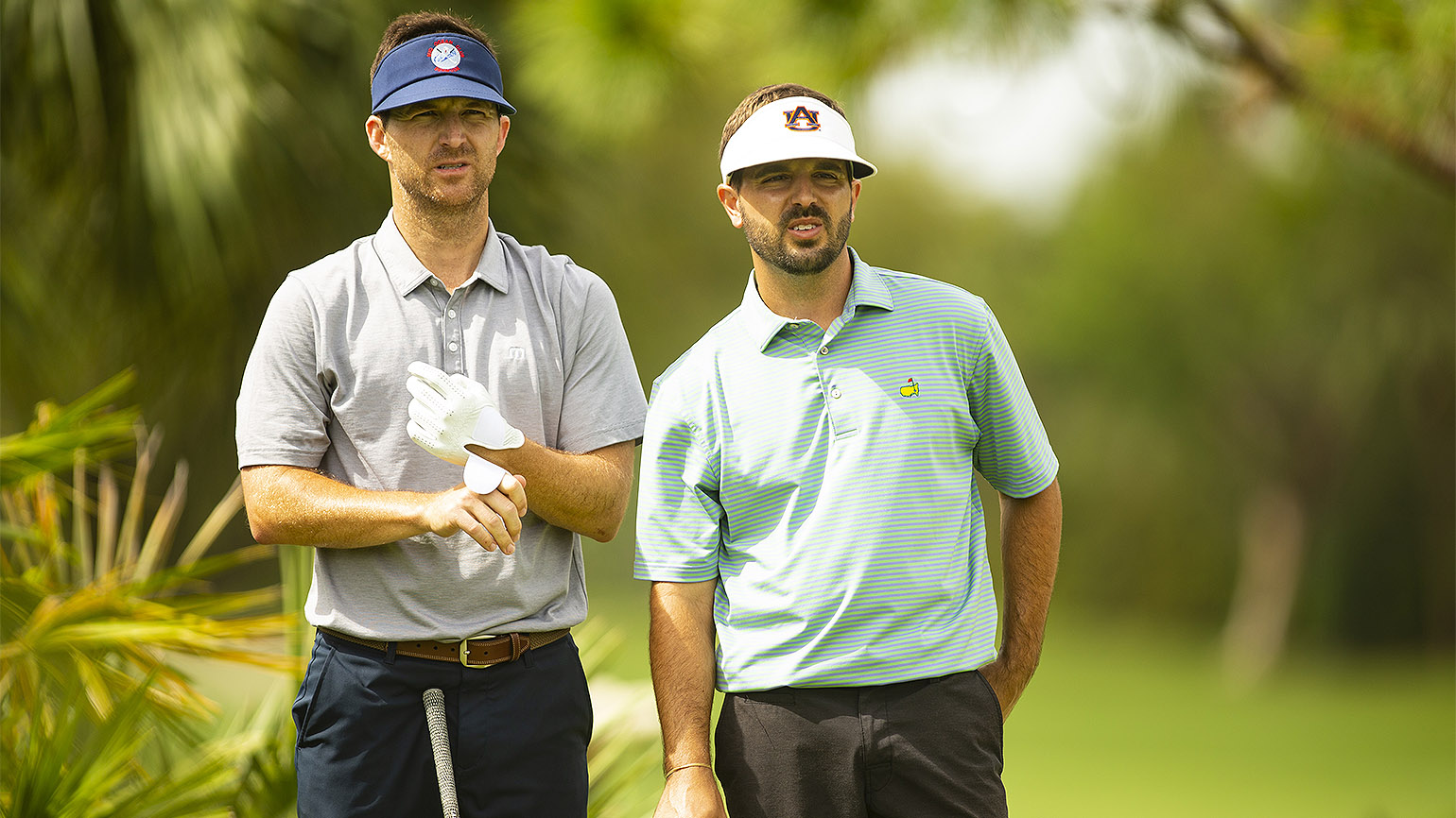 7th Us Amateur Four Ball Inside The Field 5537