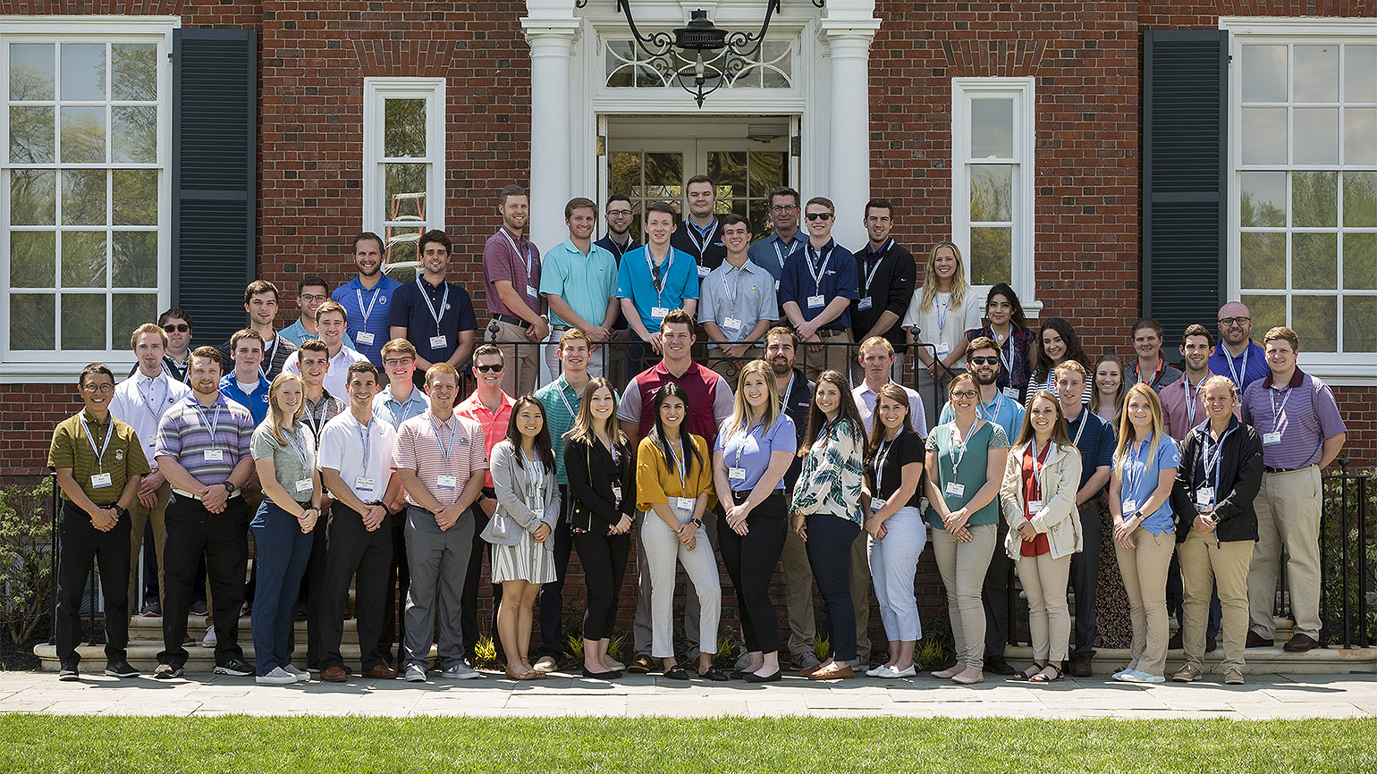 P.J. Boatwright Internship Program Welcomes Class of 2022