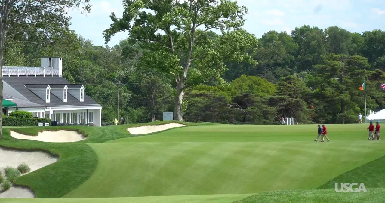 Three Differences Between USGA Championships and Routine Maintenance