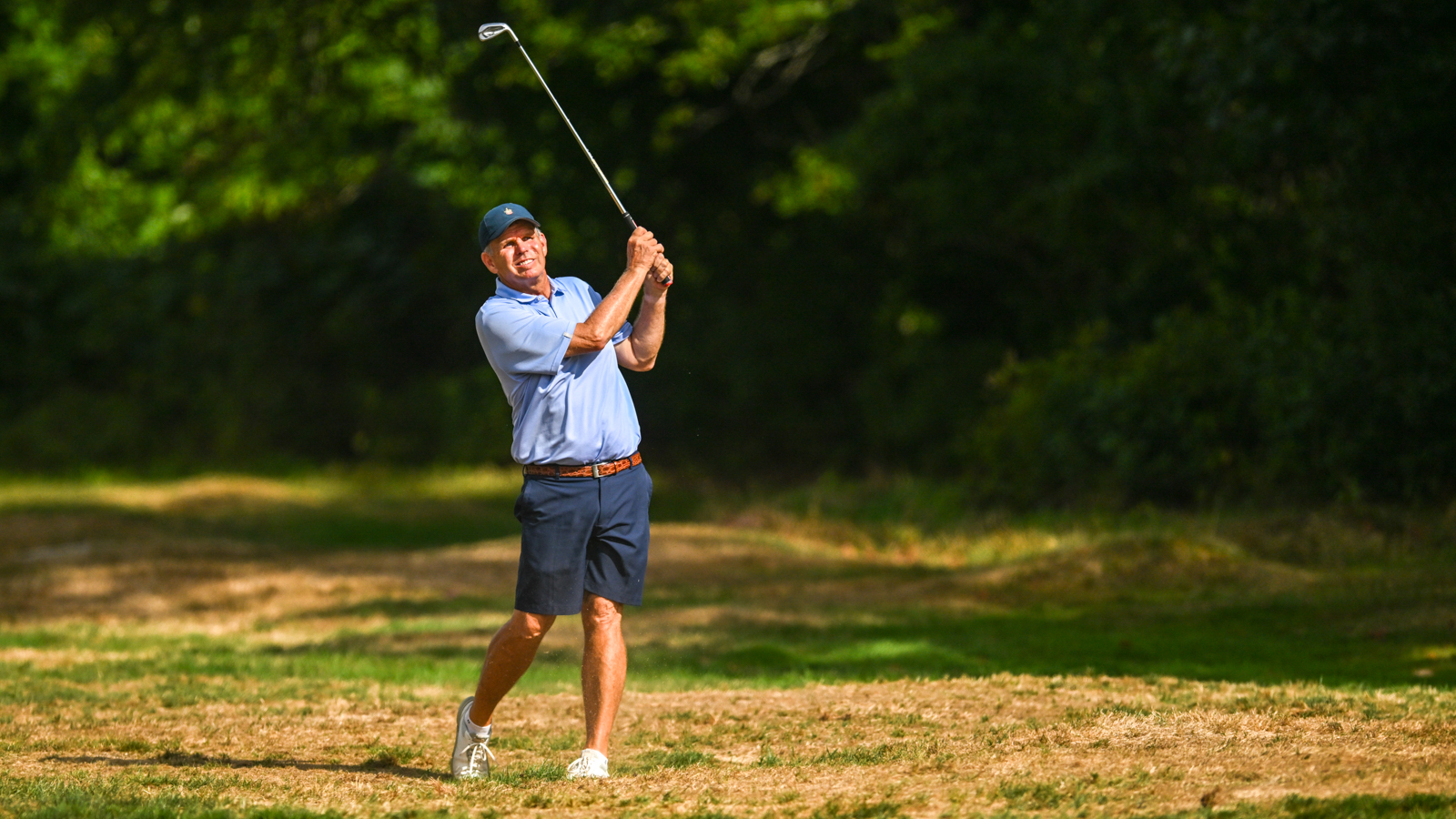 Top Seed, 2 Senior Am Champs Among Final 8 at Kittansett Club