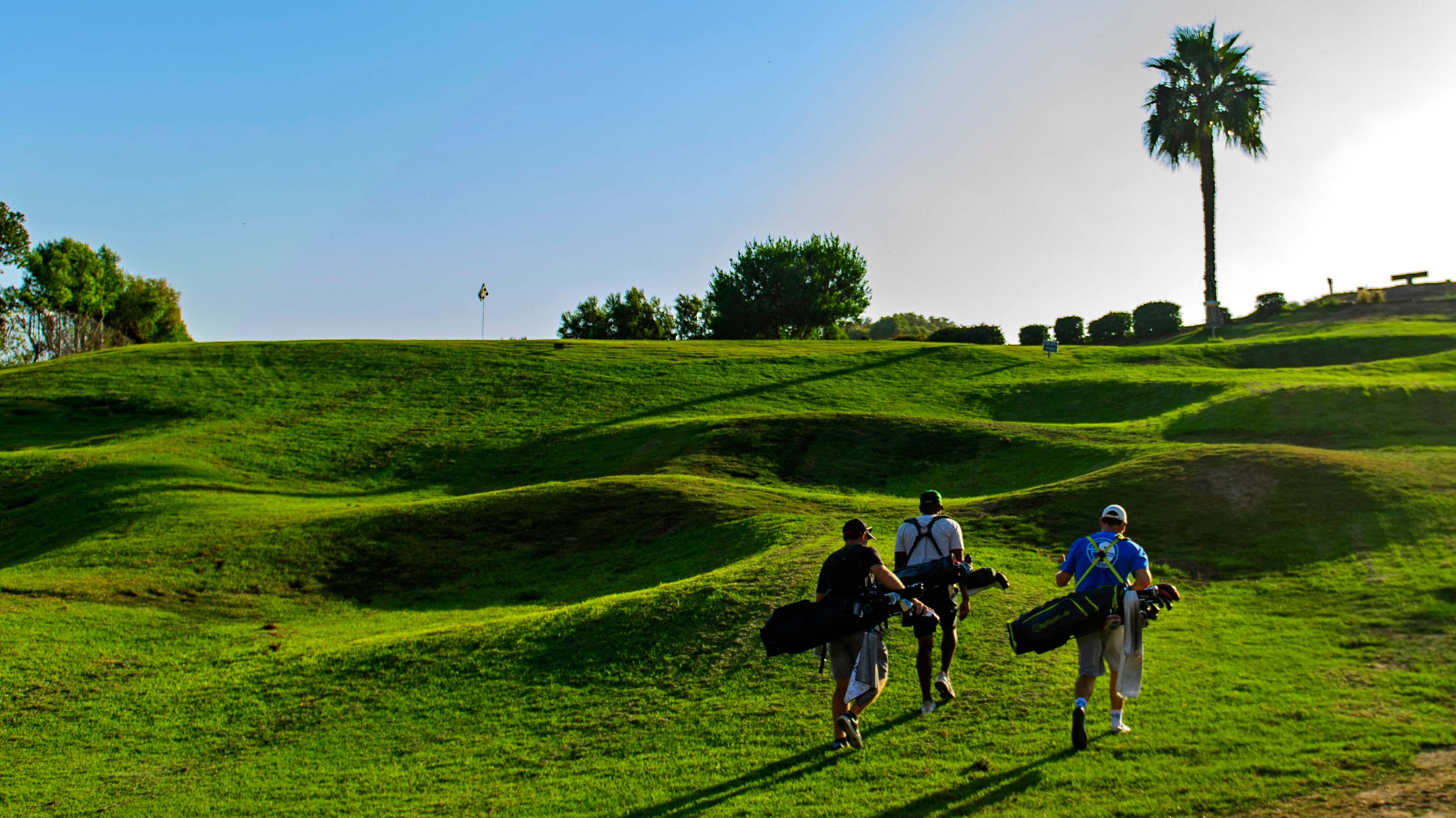 Making Golf More Affordable And More Fun