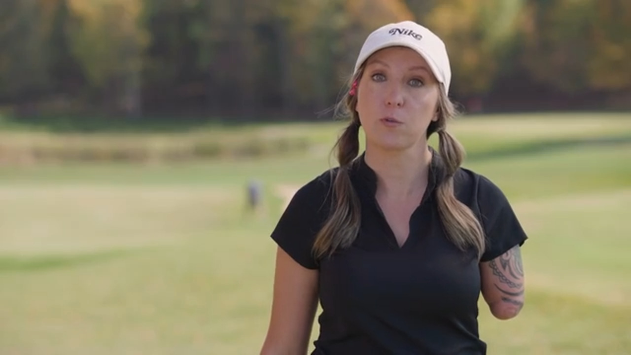 Finding the Game Presented by ProMedica: Sarah Larson