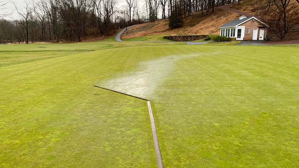 Winter Injury Prevention Strategies in Midwinter