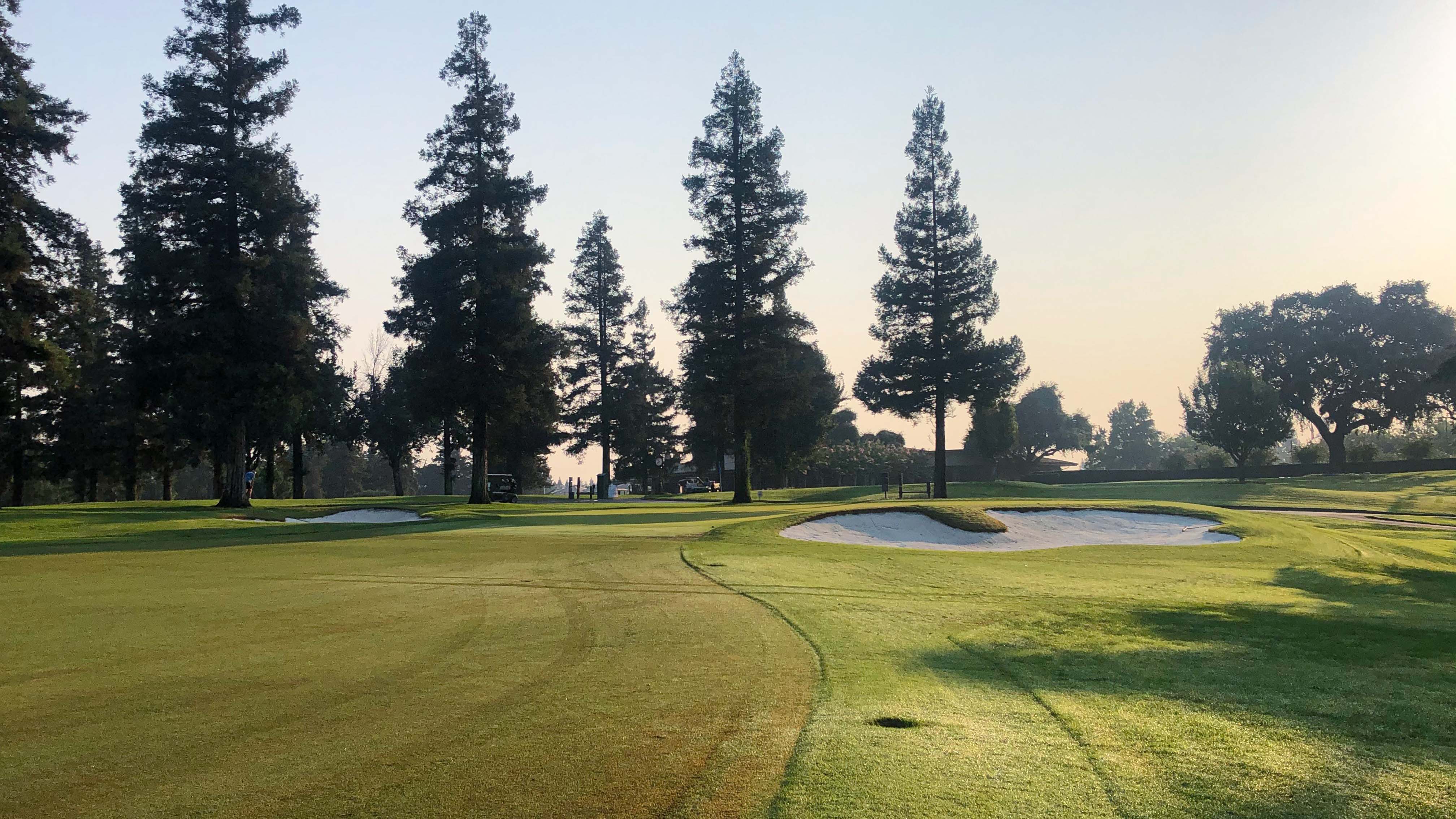 Converting Fairways From Common to Hybrid Bermudagrass With David Bermudez