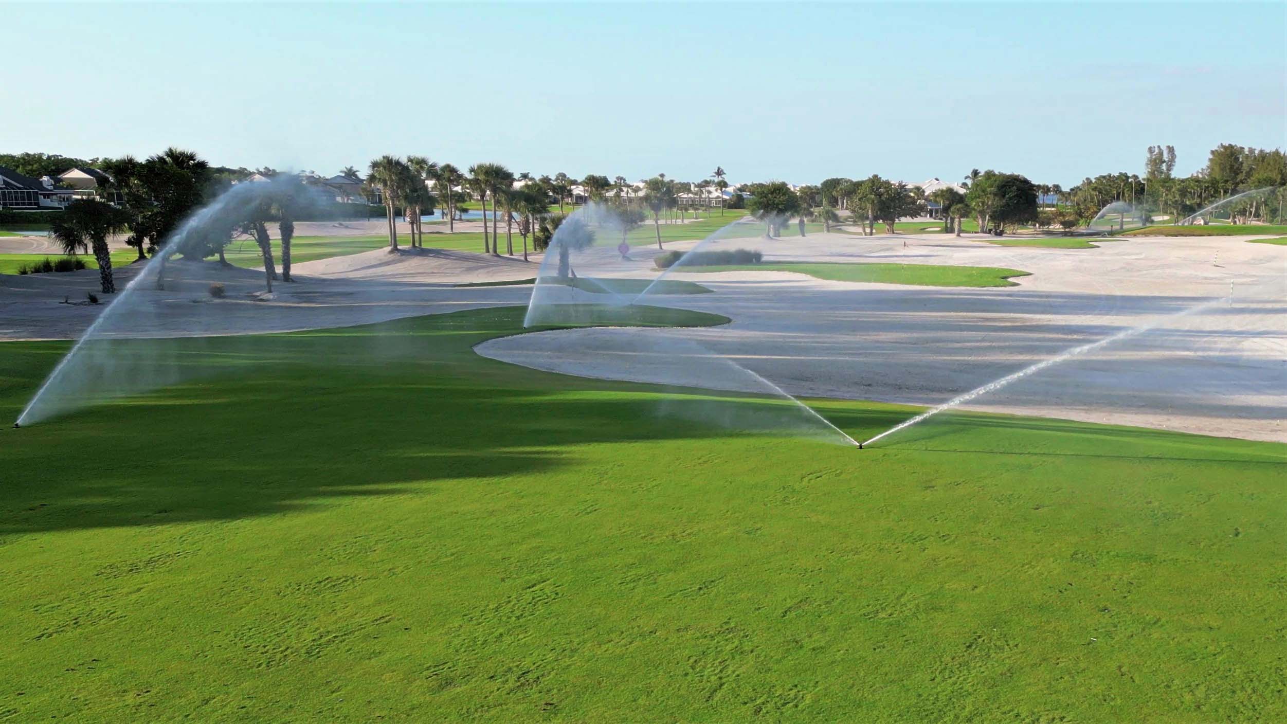 How Dry I Am, How Wet I’ll Be!