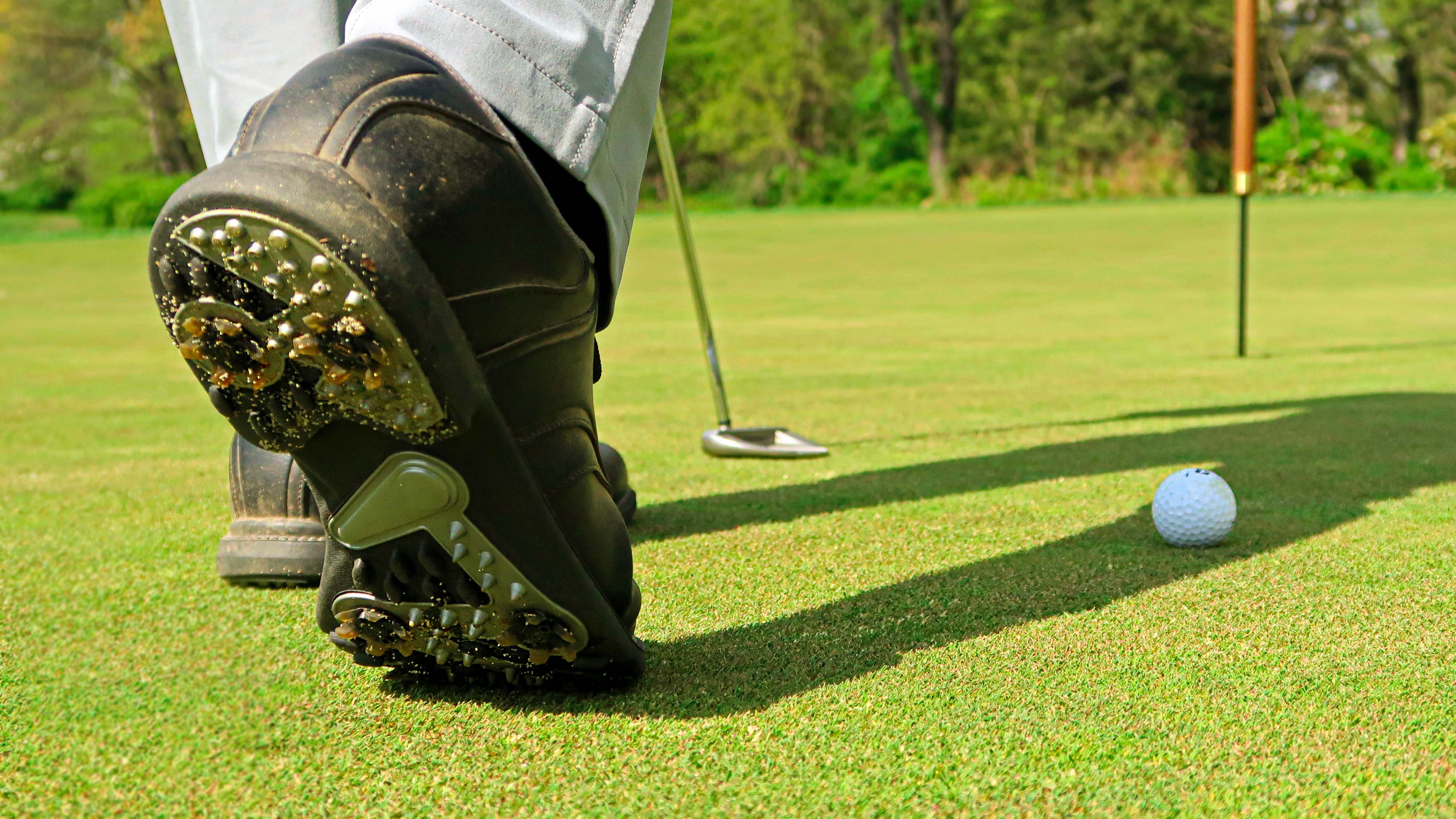 Why Do Putting Green Conditions Change Throughout the Day?