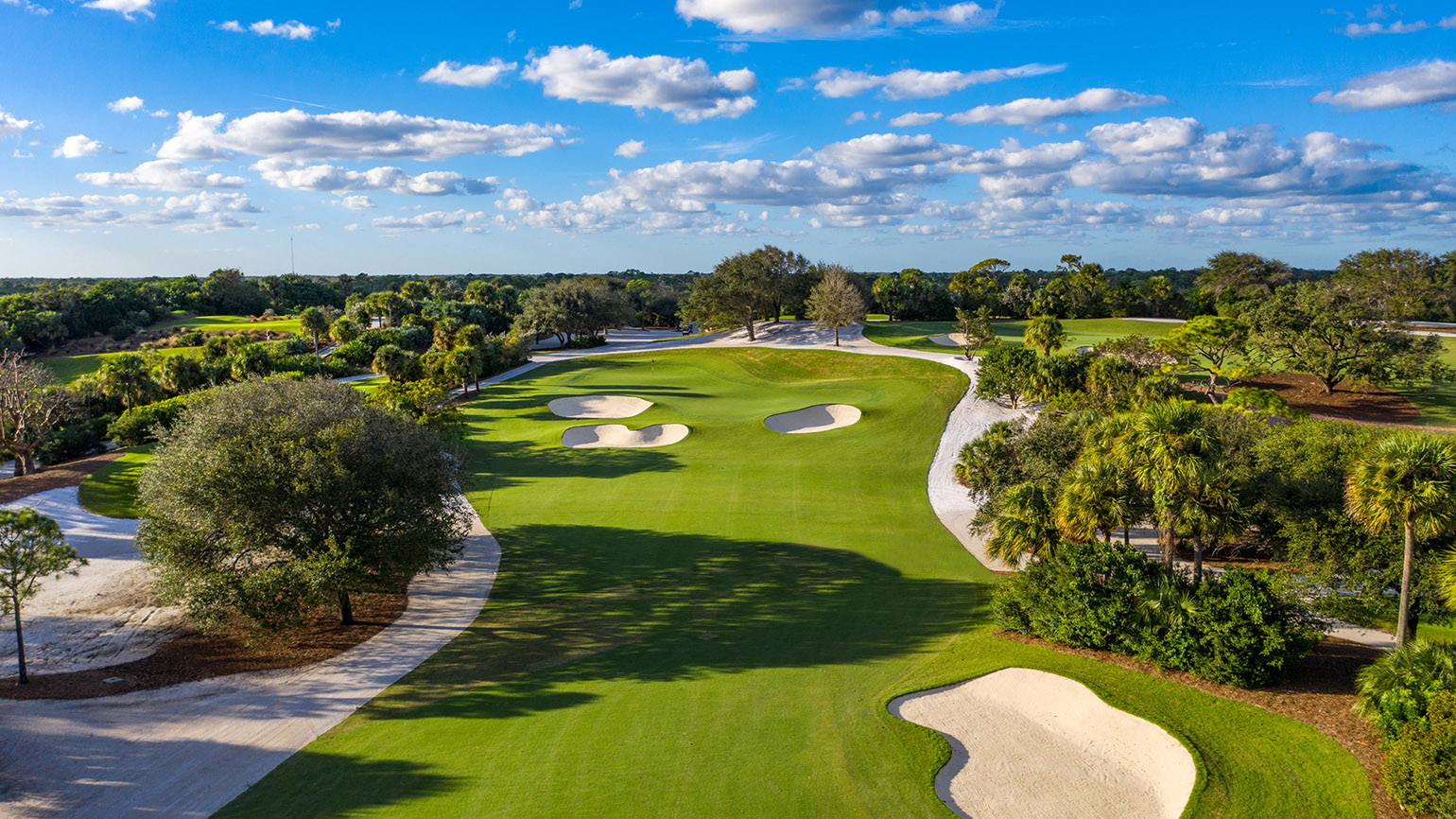 Two USGA Championships Headed to Jupiter Hills Club