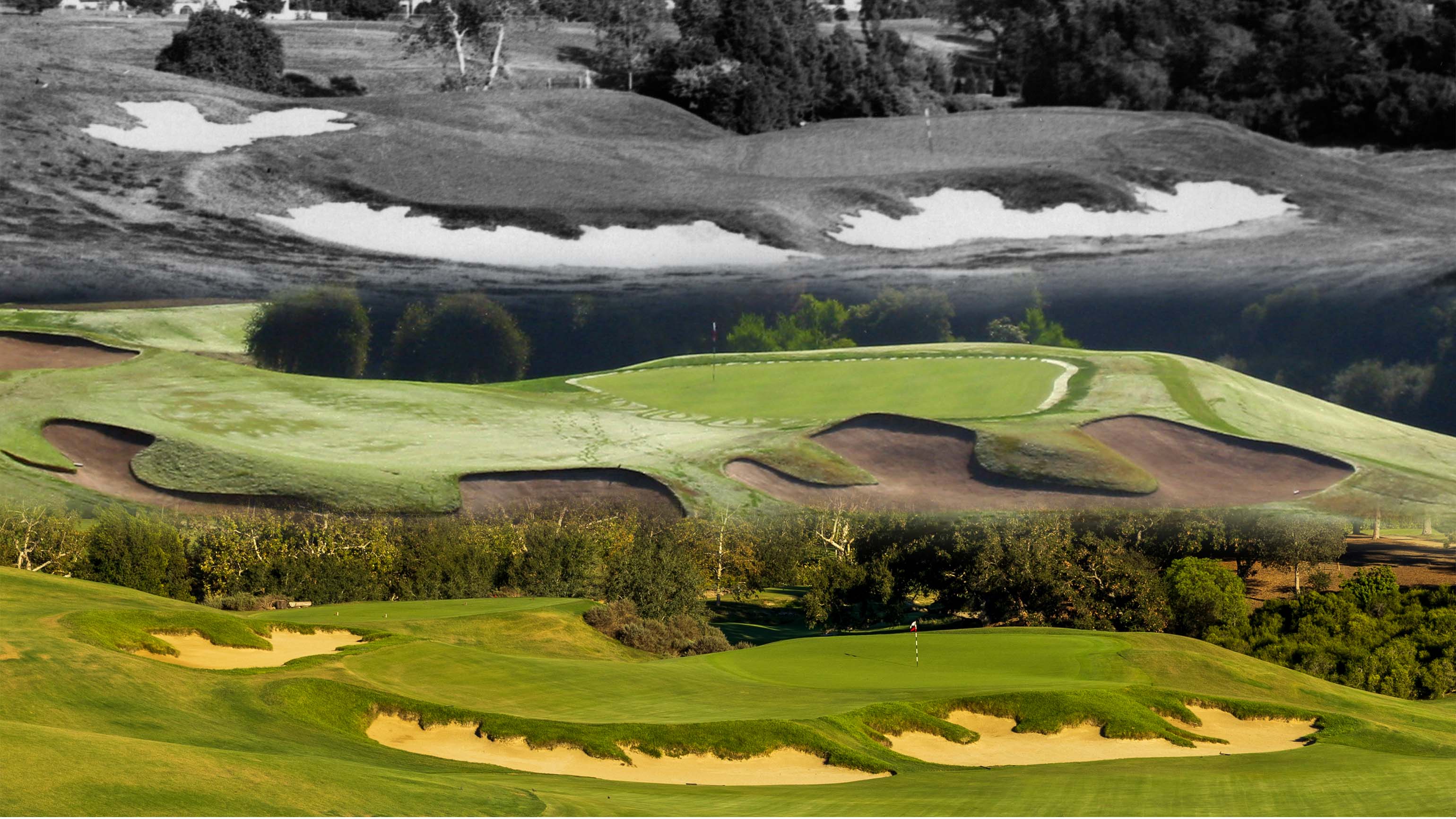 A Classic Comeback Story at LACC