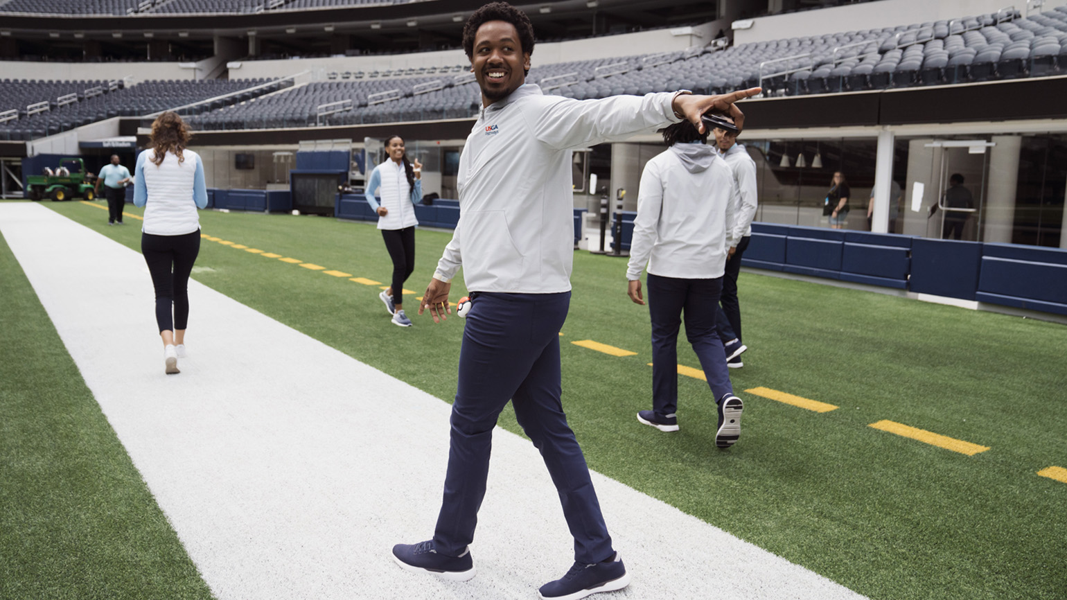 Connections, Opportunities Are Key Takeaways for Pathways Alum