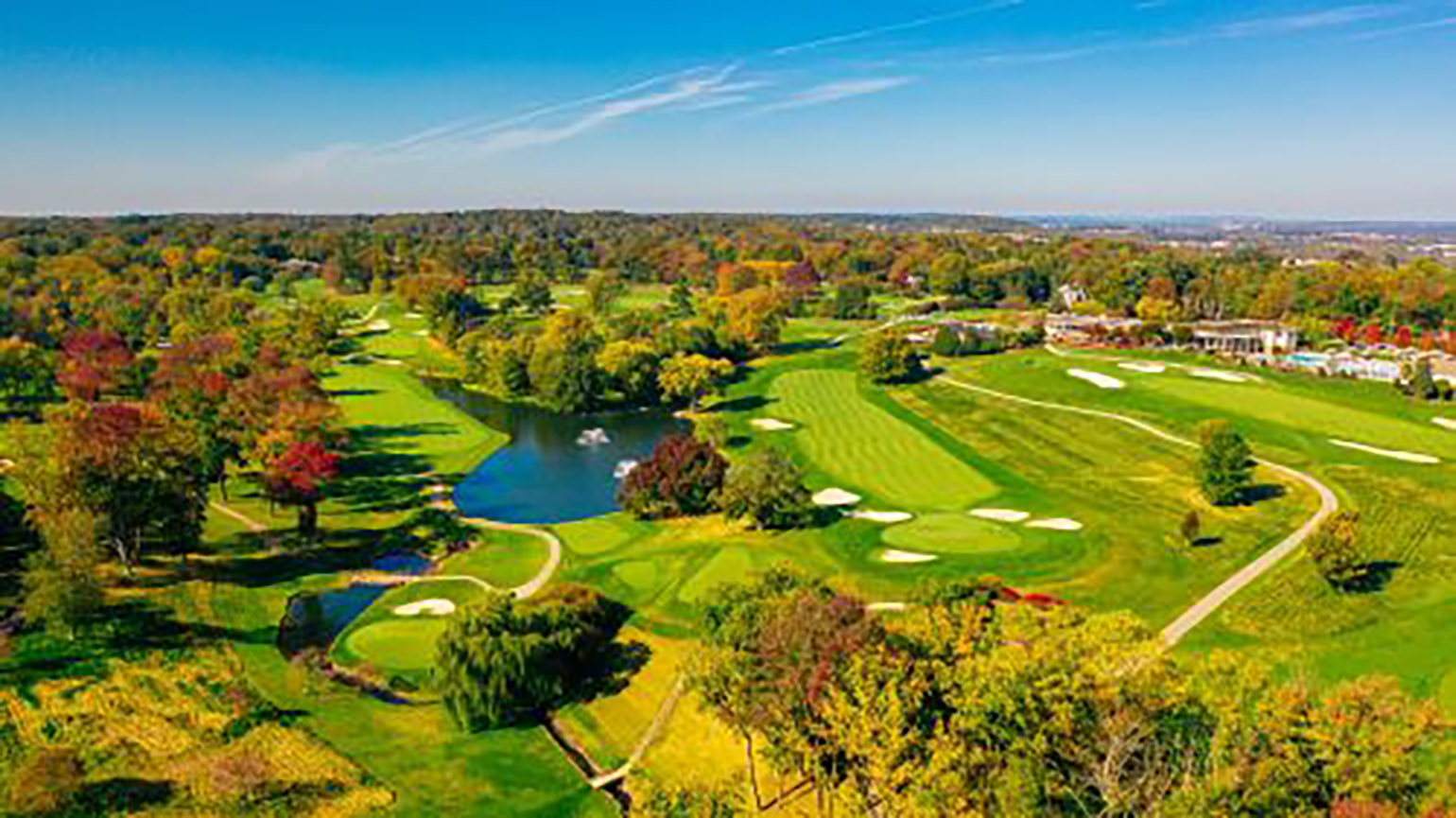 Philadelphia C.C. Named Stroke-Play Co-Host for 2026 U.S. Amateur