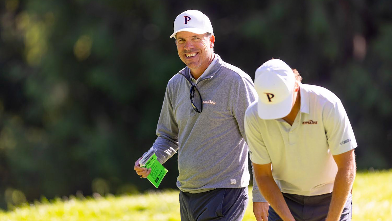 Catching Up with New National Team Head Coach Chris Zambri