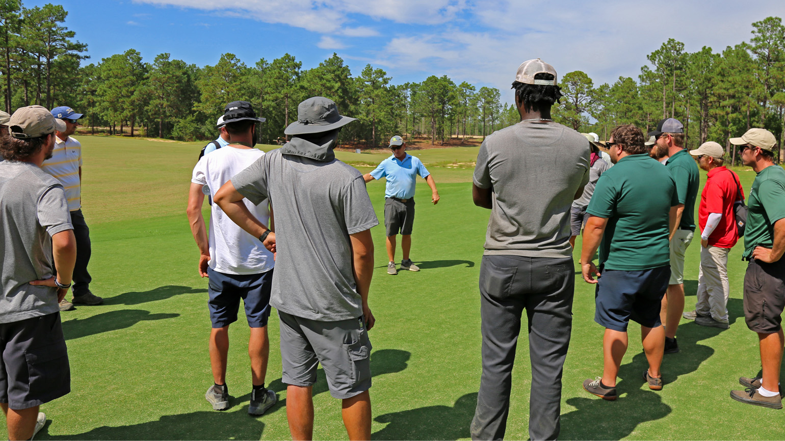 Greenkeeper Apprenticeship Expands with $1M Partnership