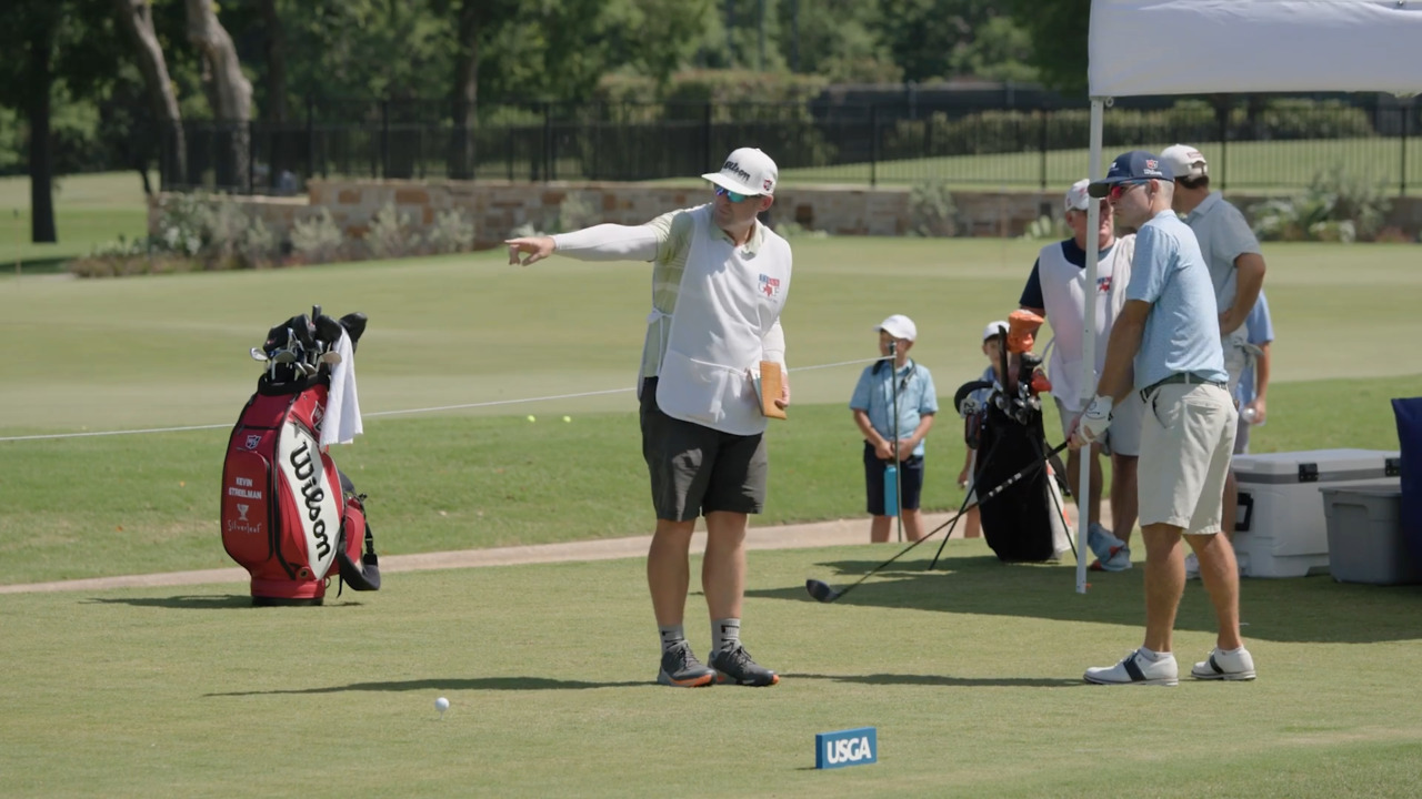 How Allied Golf Associations Serve the Game
