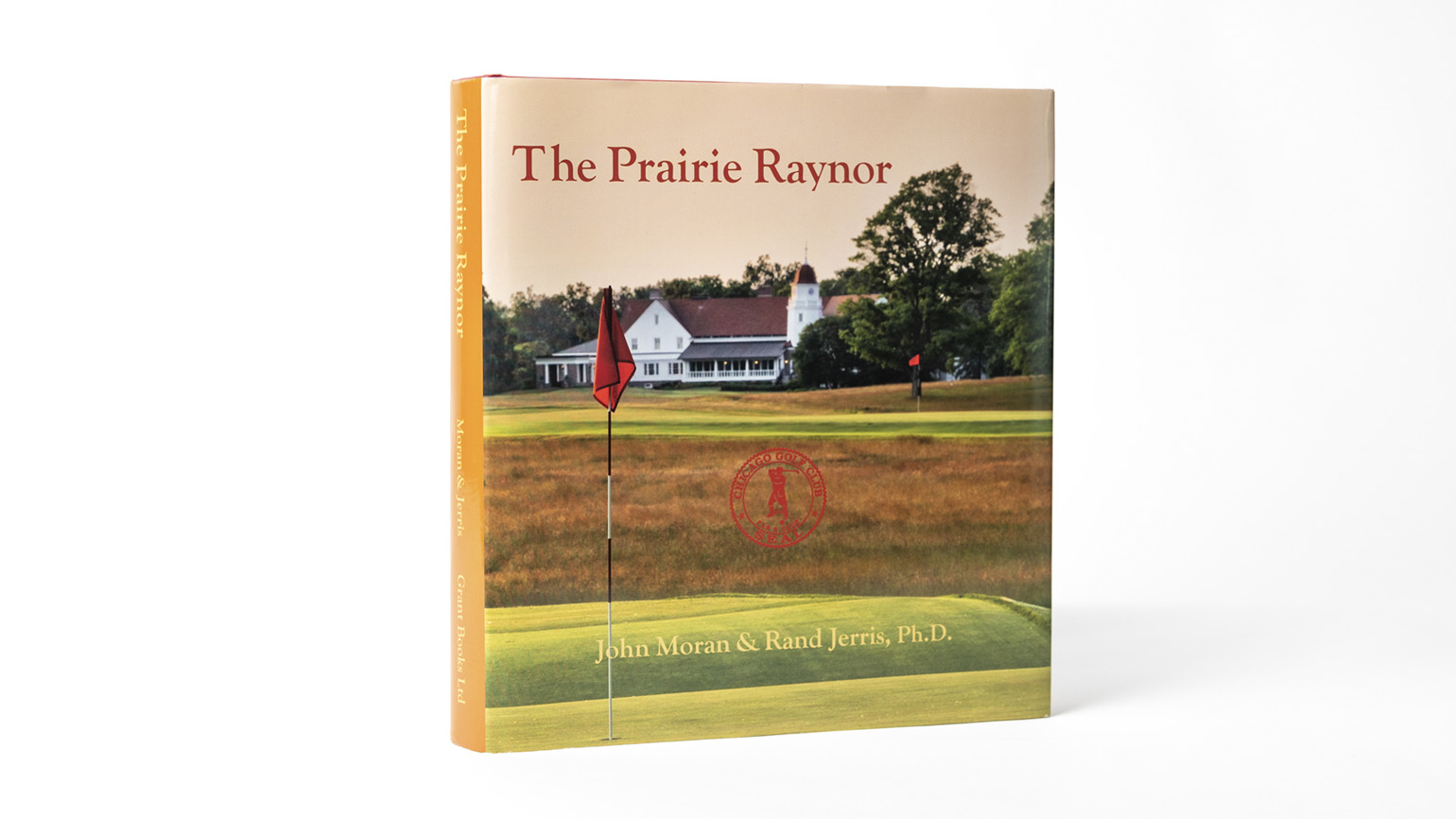 “The Prairie Raynor” Honored with Herbert Warren Wind Award for Golf ...