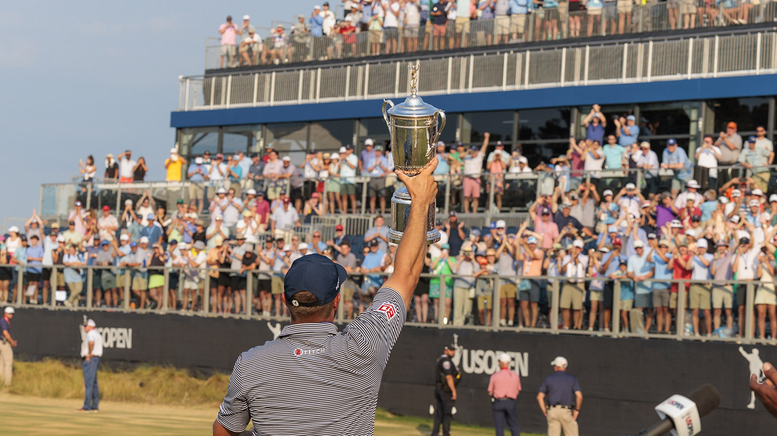 SeatGeek to Become Official Ticketing Partner of USGA Championships