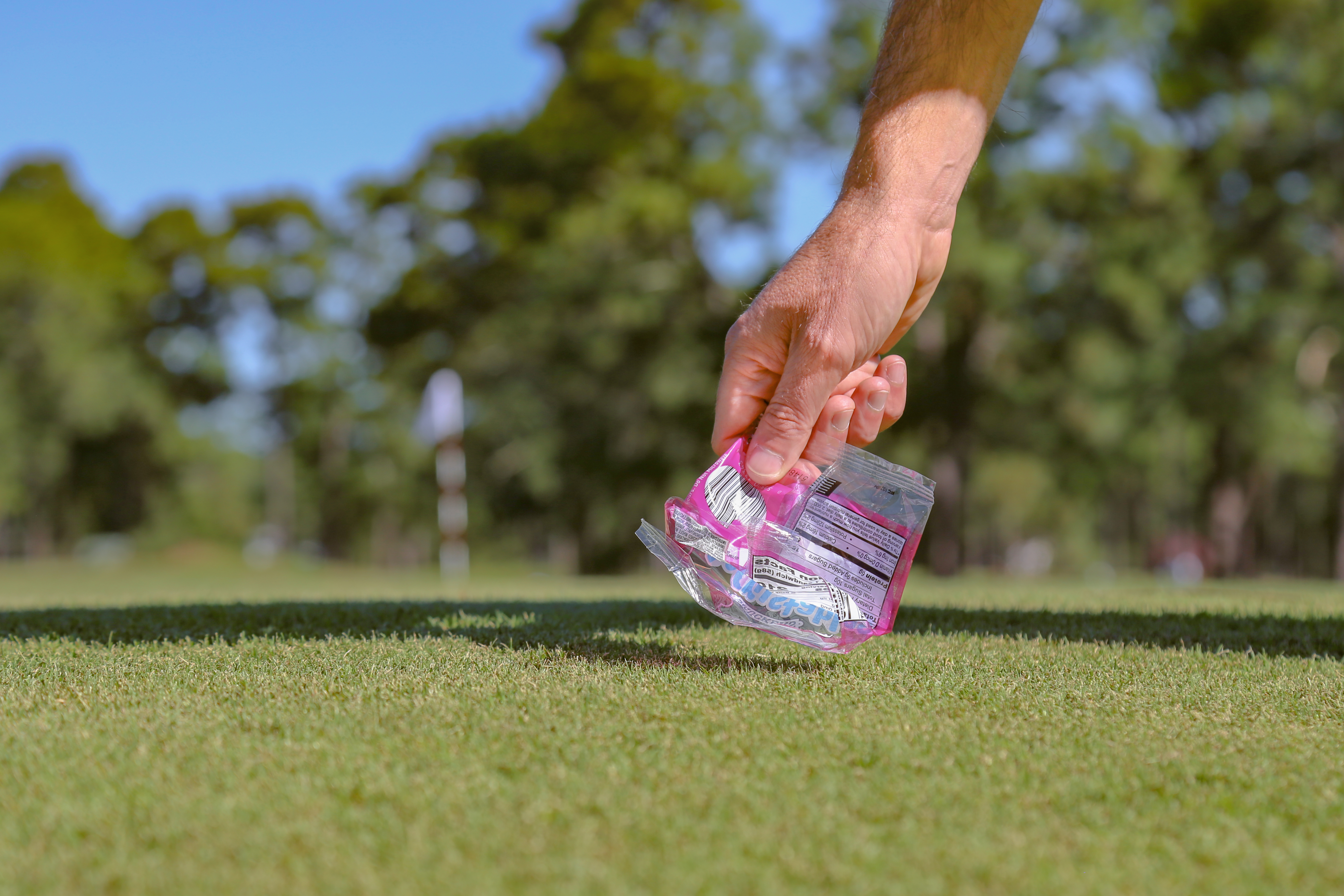 5 Ways To Make Life Easier for a Golf Course Superintendent