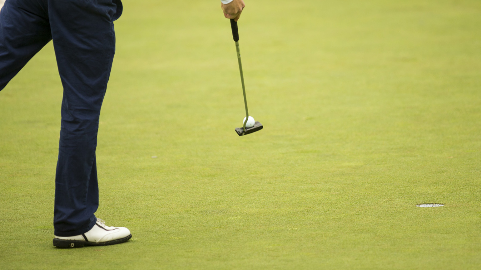 Match Play Terms to Know