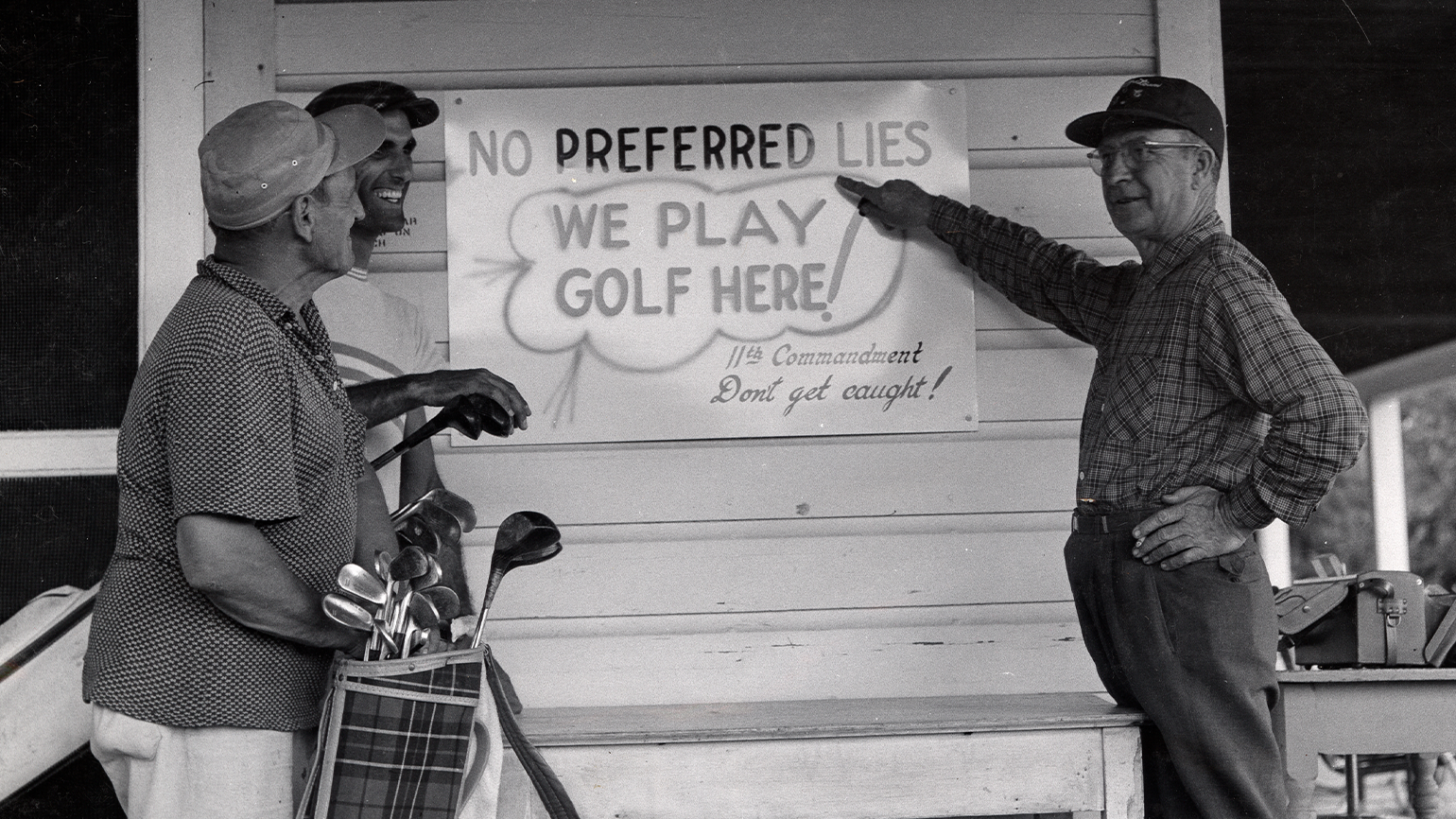 Local Rules: What are they, and why do they exist?