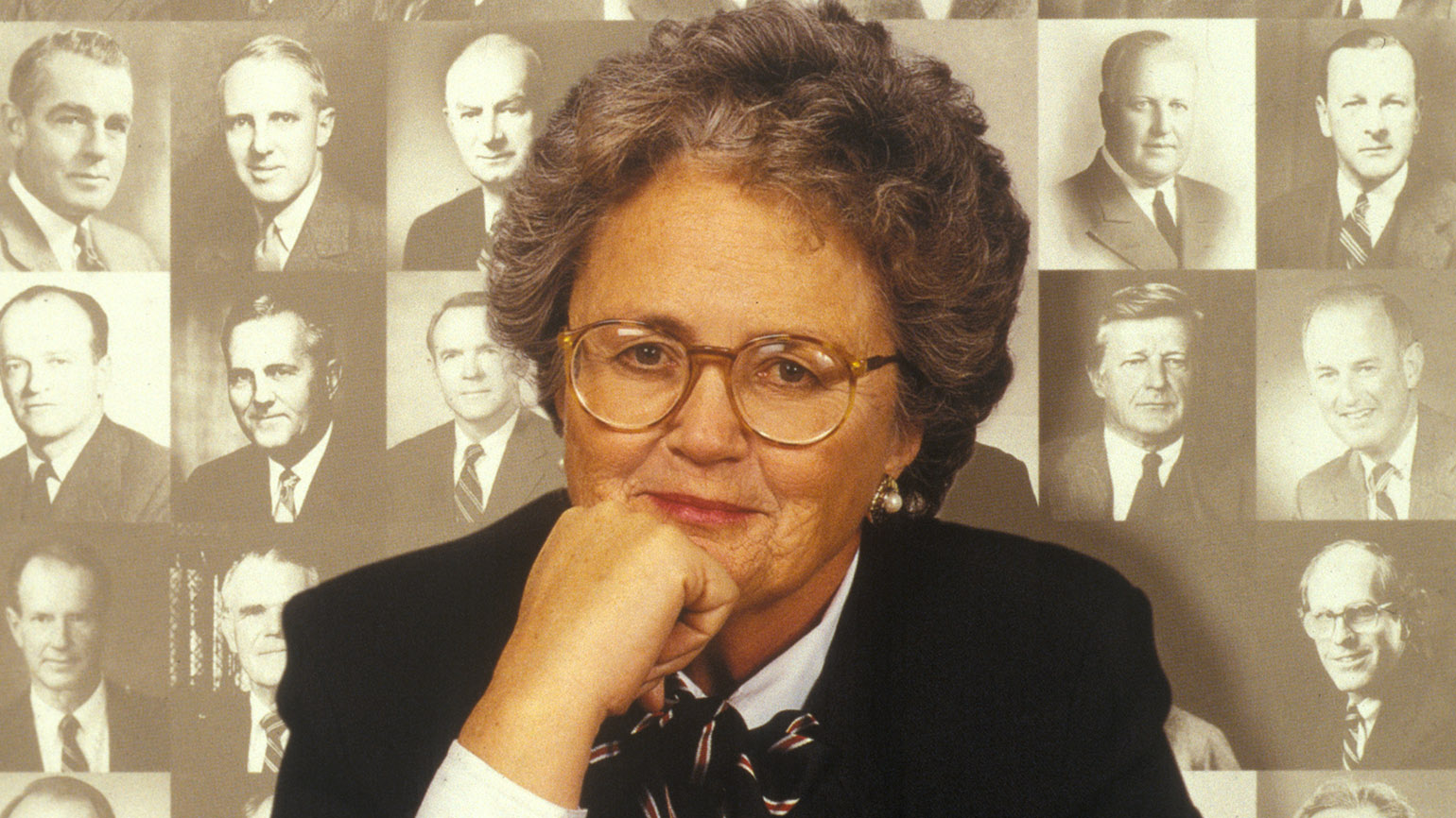 Remembering Judy Bell, One of the Game’s Trailblazers