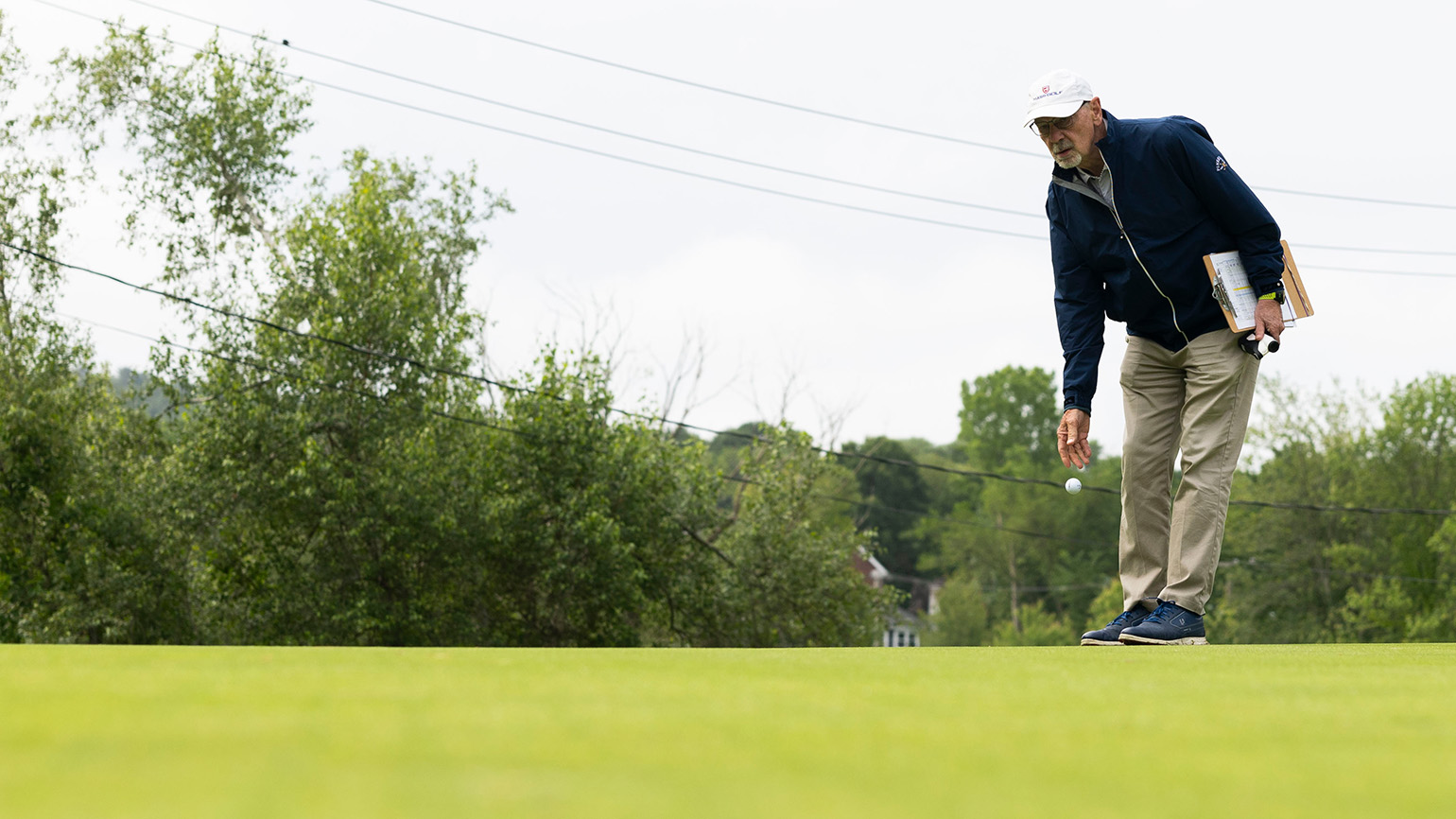 What Exactly are Course Rating and Slope Rating?