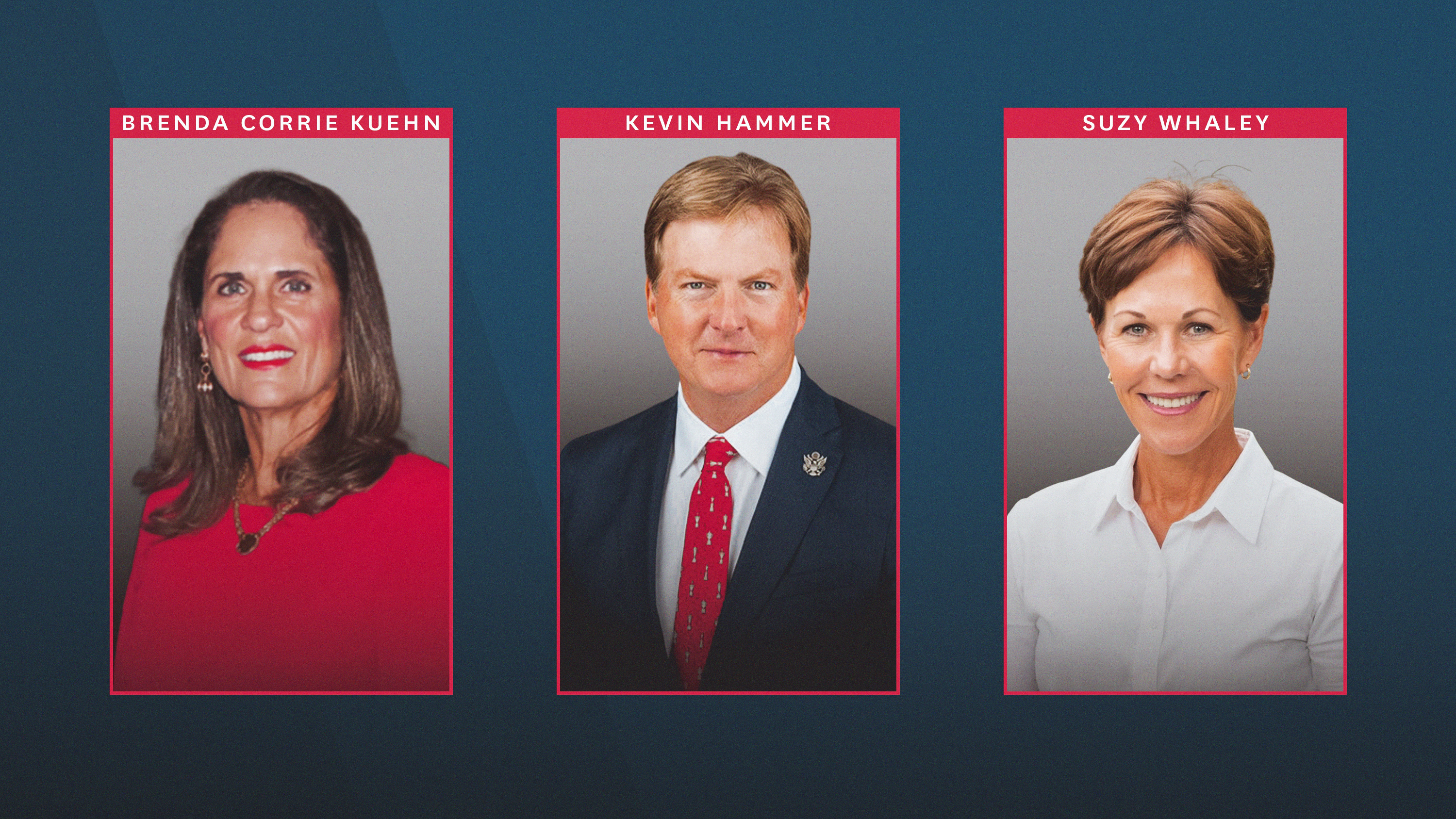 Kevin Hammer Nominated as USGA President