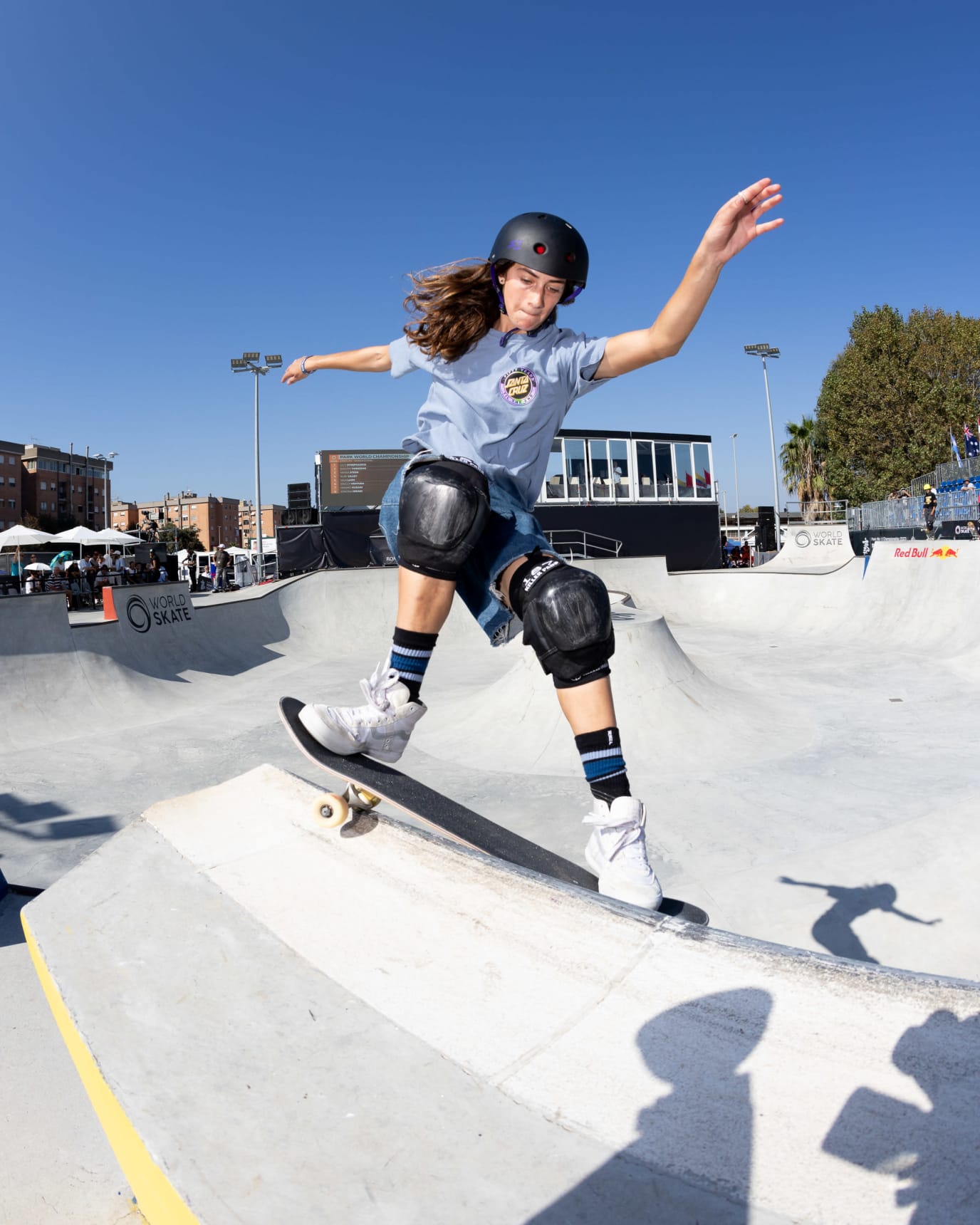 Team USA | Minna Stess