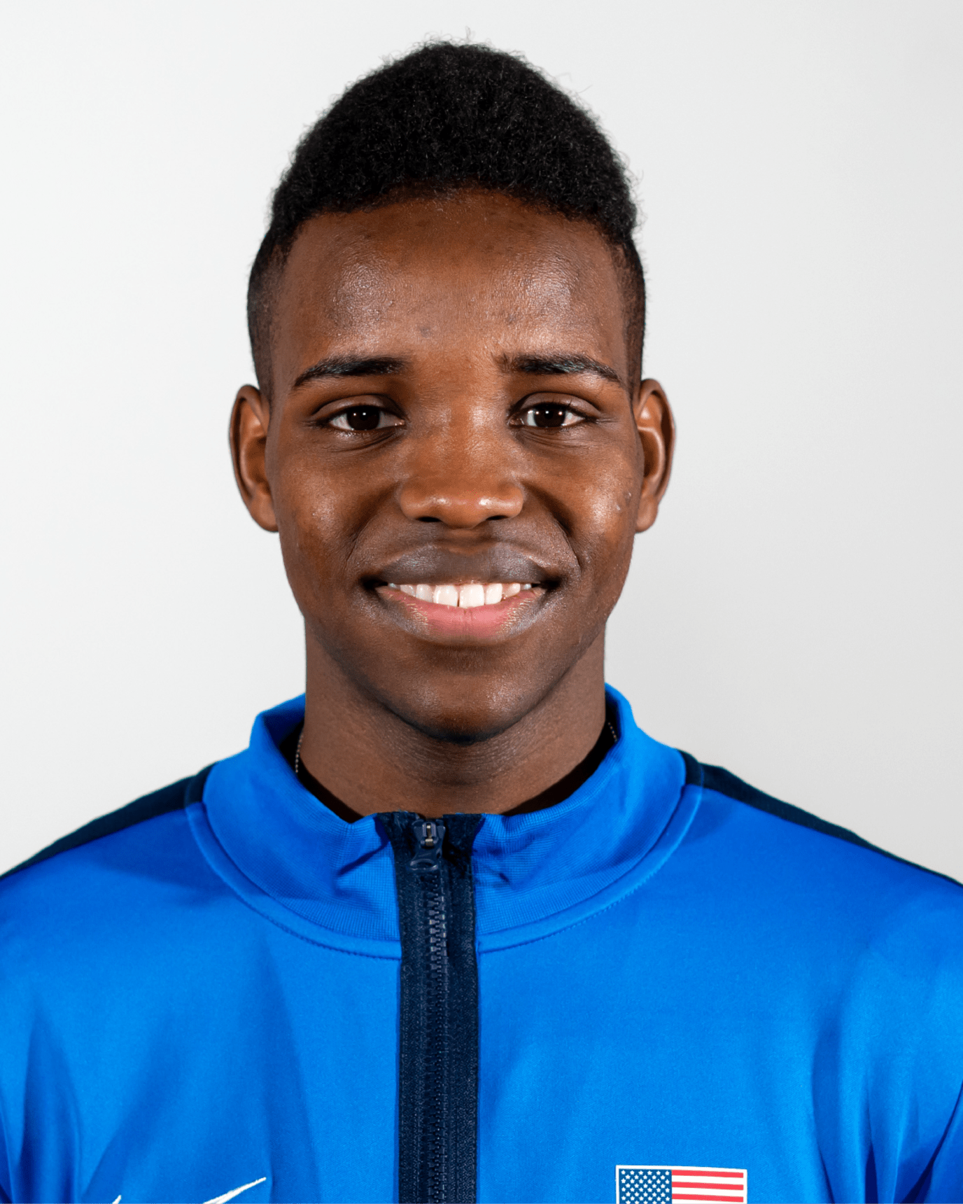 USA Boxing | Dedrick Crocklem