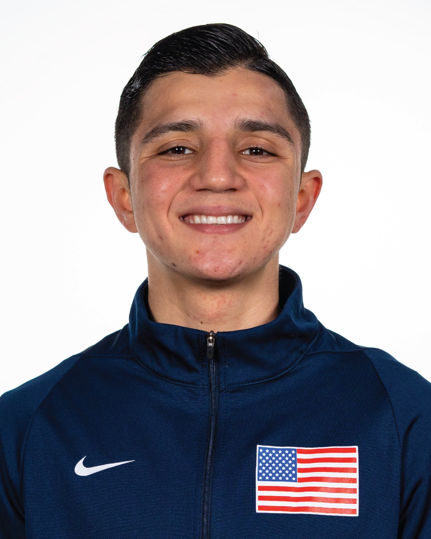 USA Boxing | Julius Ballo