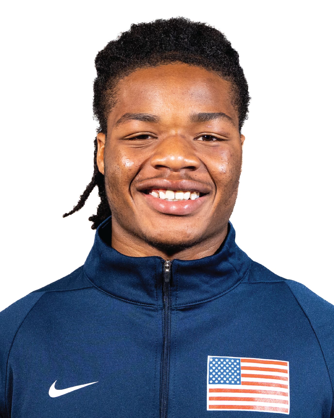 USA Boxing | Carlos Flowers