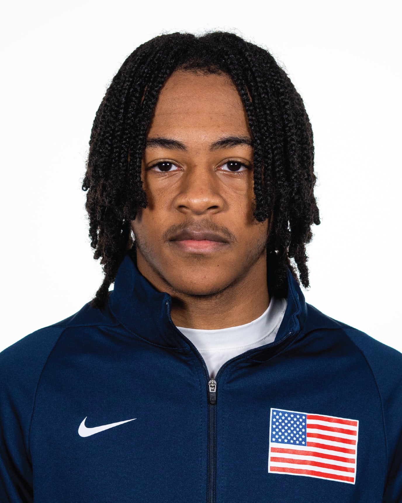 USA Boxing | Jordan Roach