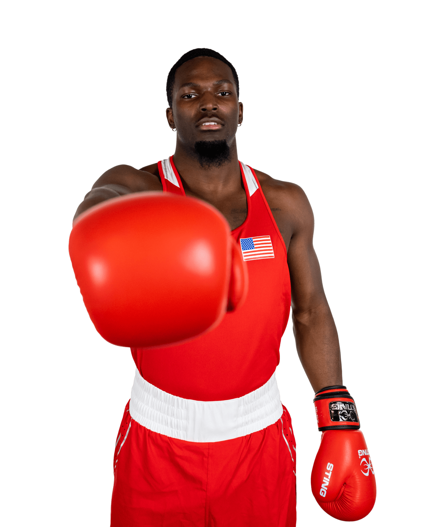 USA Boxing | Joshua Edwards