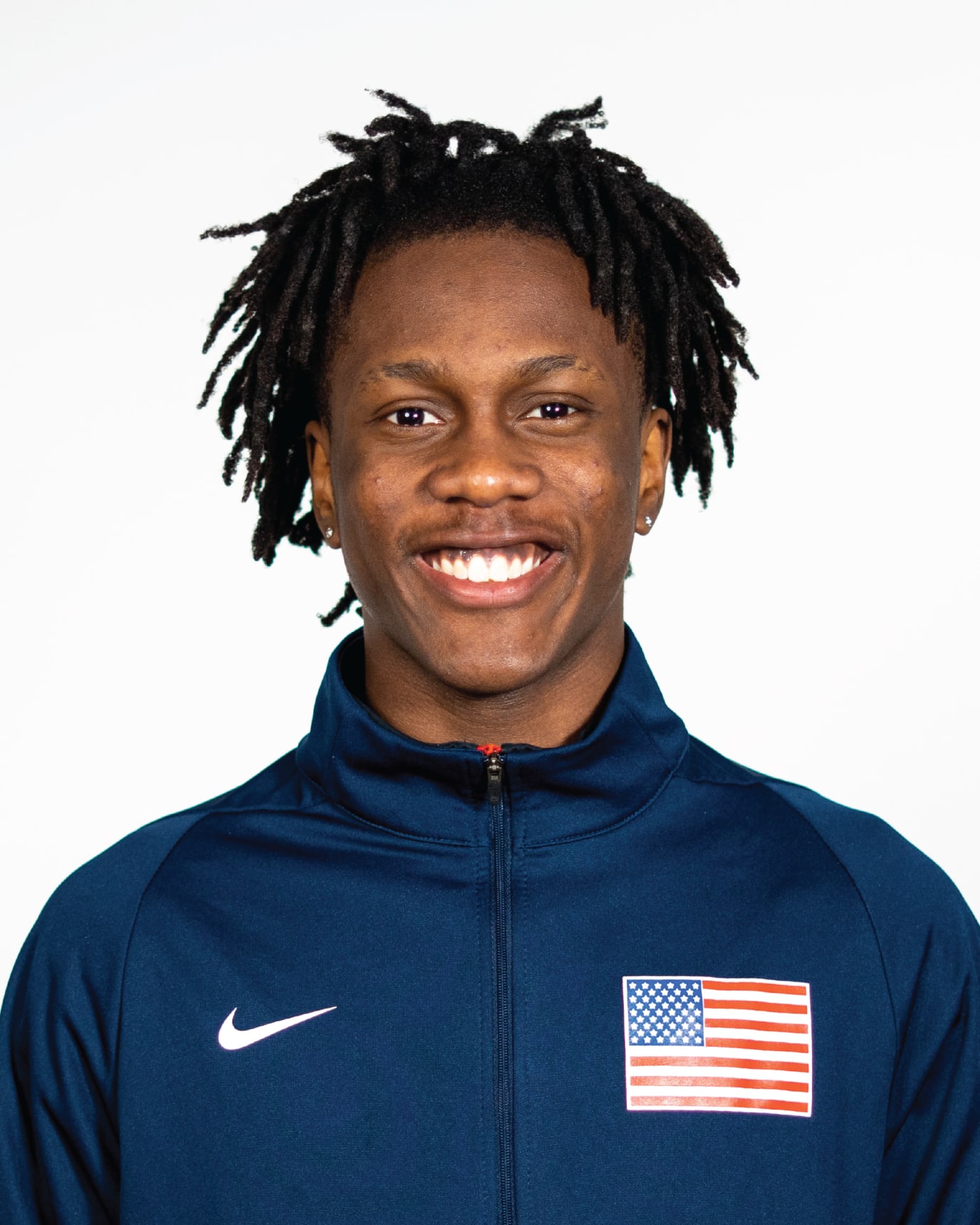 USA Boxing | Emmanuel Chance